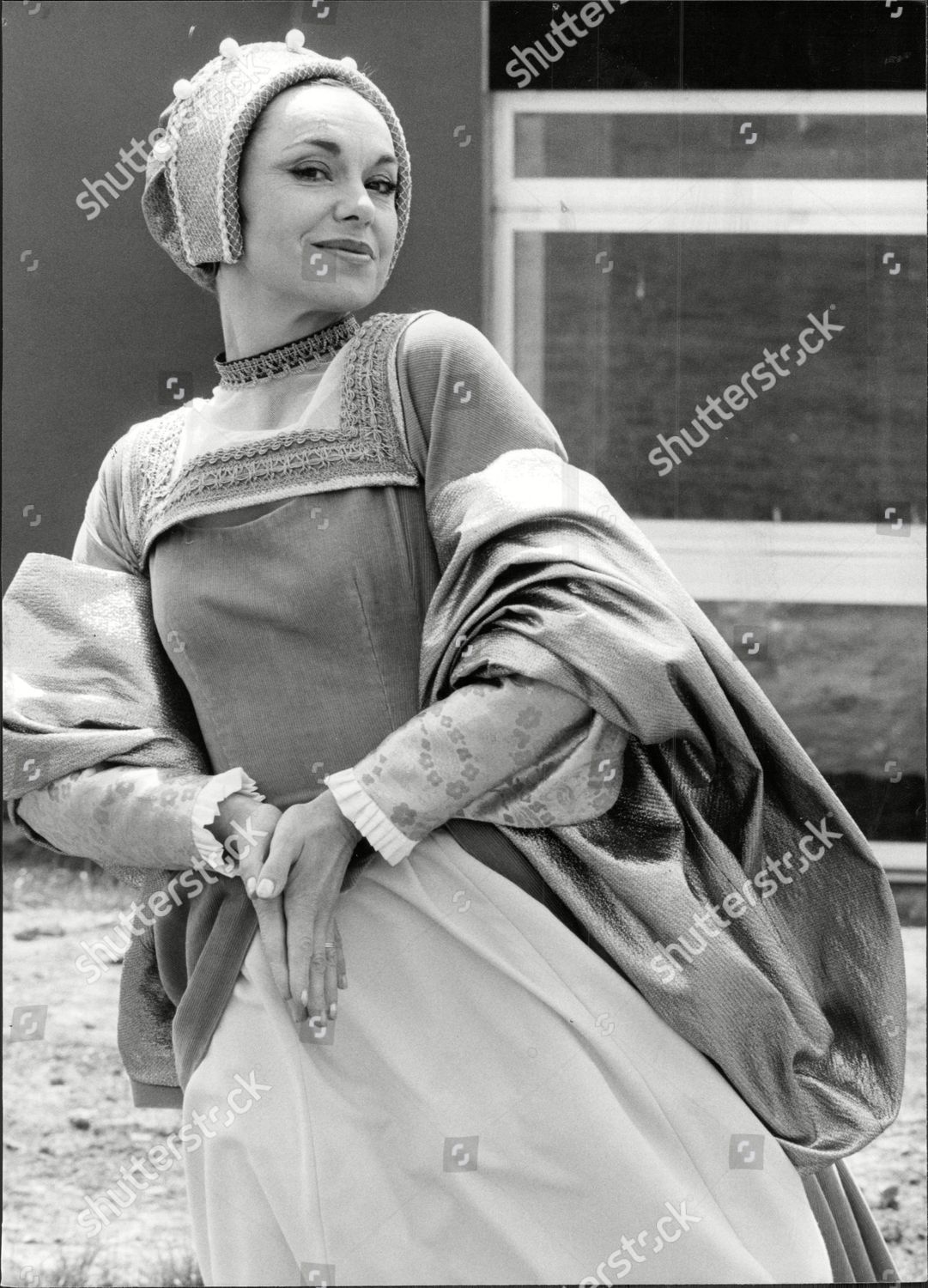 Elizabeth Seal Actress Editorial Stock Photo - Stock Image | Shutterstock