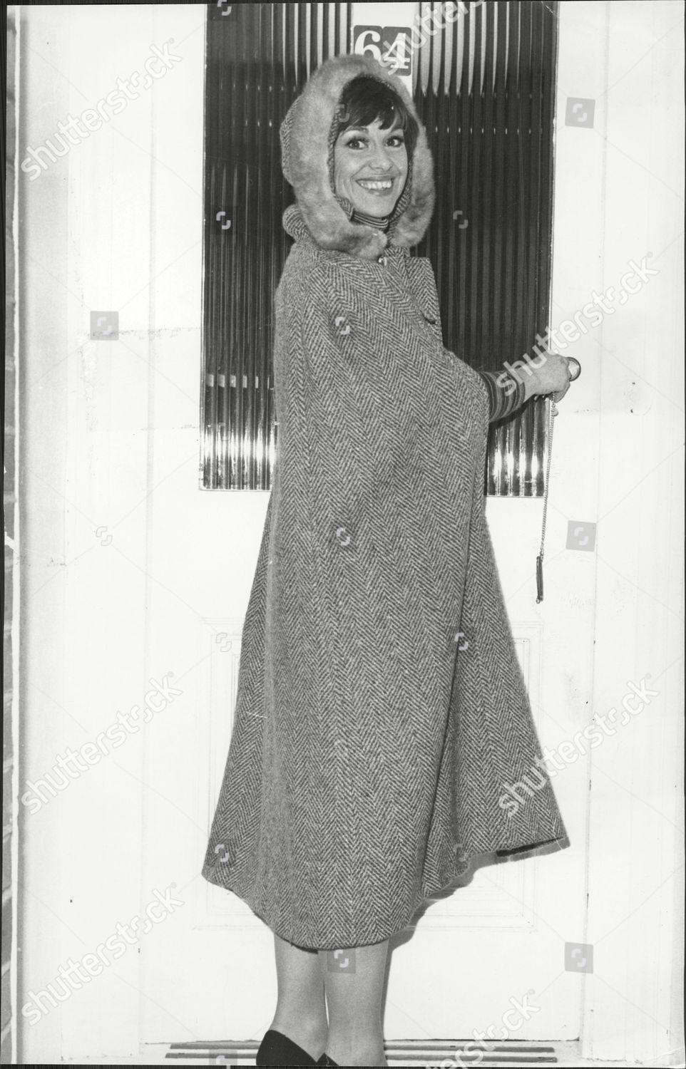 Elizabeth Seal Actress Editorial Stock Photo - Stock Image | Shutterstock