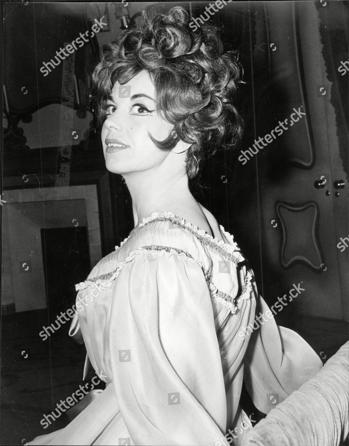 Elizabeth Seal Actress Editorial Stock Photo - Stock Image | Shutterstock