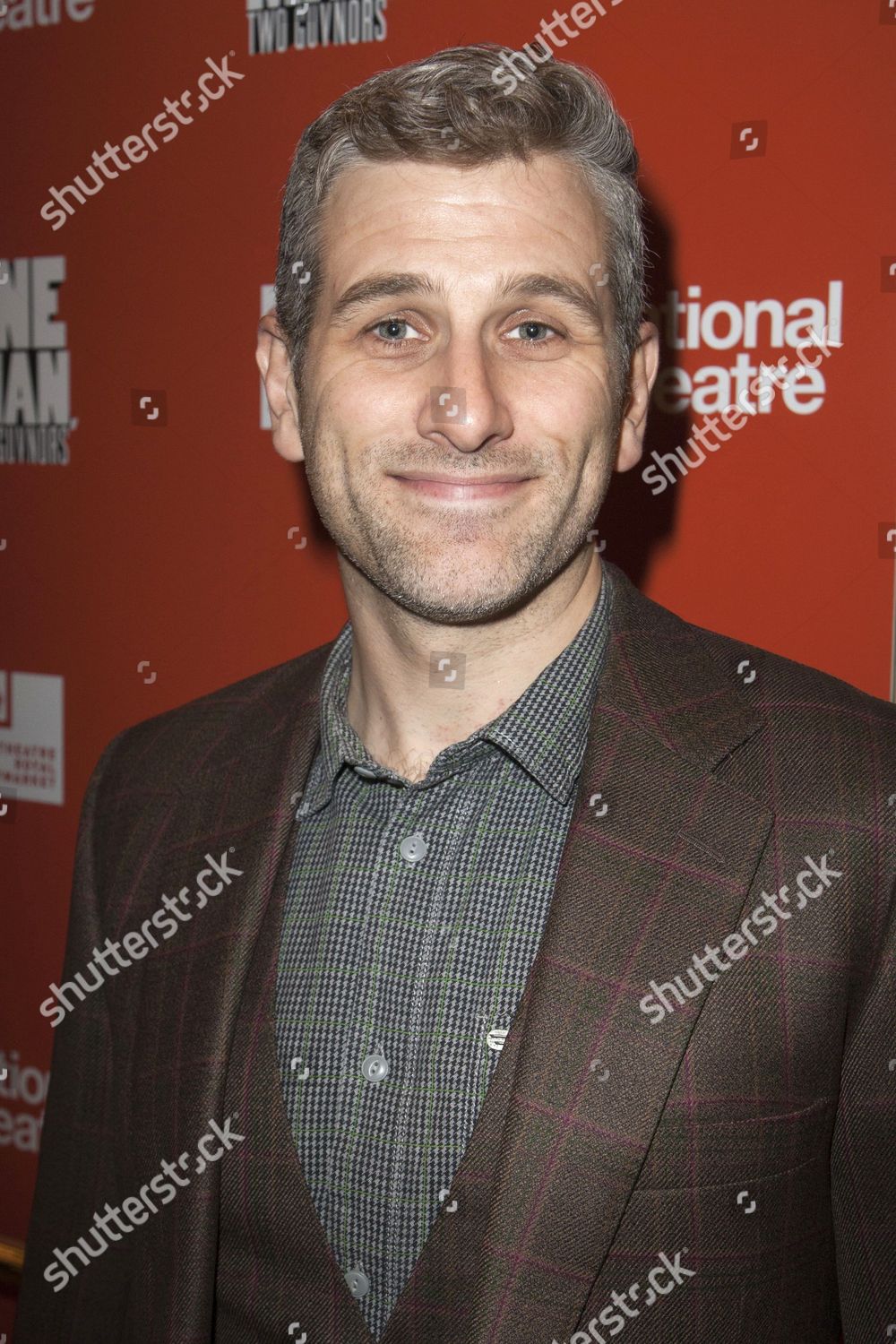 Terry Mynott Editorial Stock Photo - Stock Image | Shutterstock
