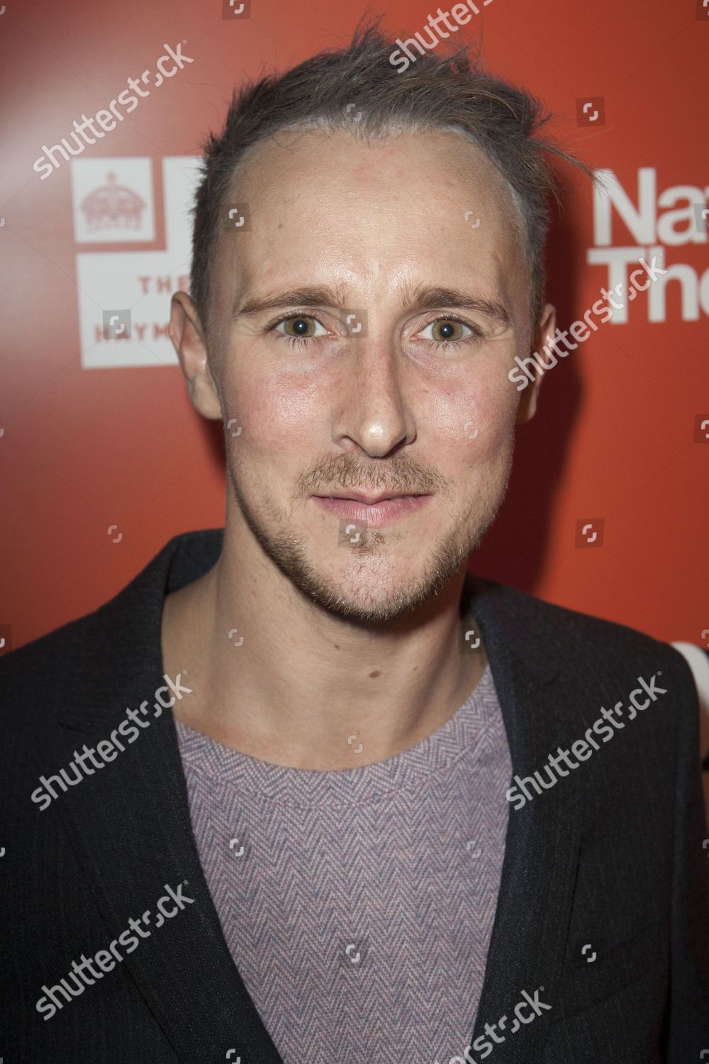 Peter Caulfield Editorial Stock Photo - Stock Image | Shutterstock