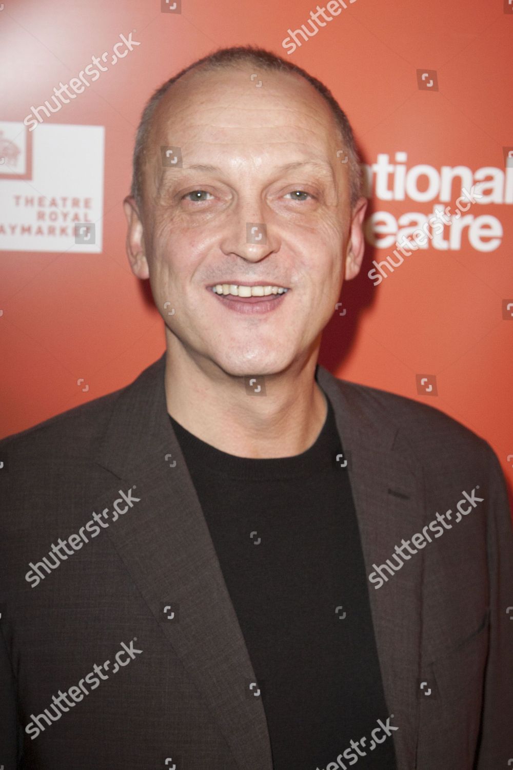 David Benson Editorial Stock Photo - Stock Image | Shutterstock