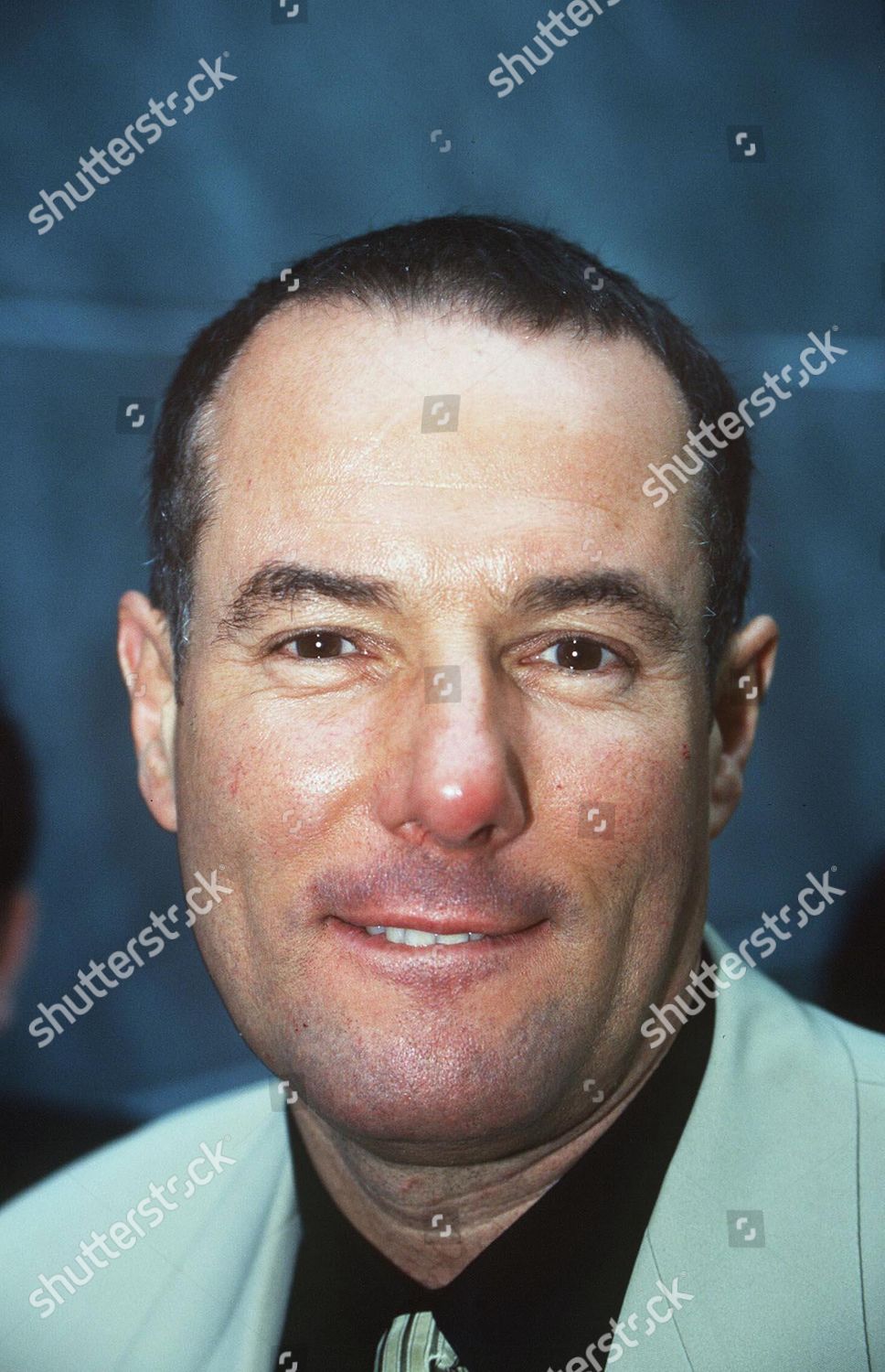 Derek Hatton 2000 Editorial Stock Photo - Stock Image | Shutterstock