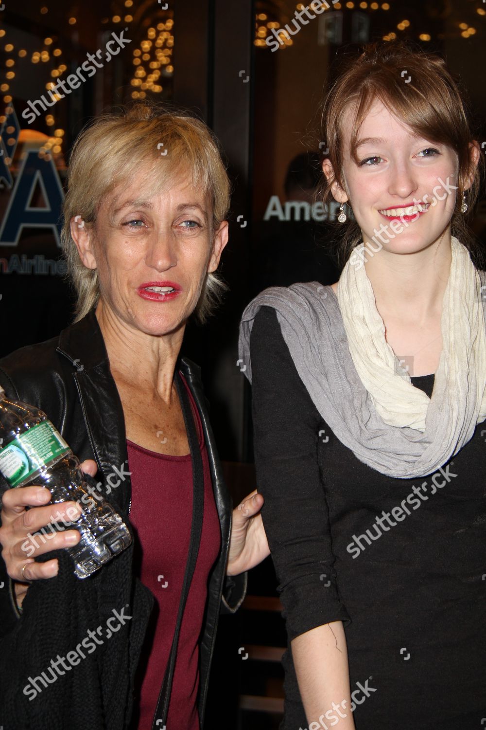 Constance Shulman Editorial Stock Photo - Stock Image | Shutterstock