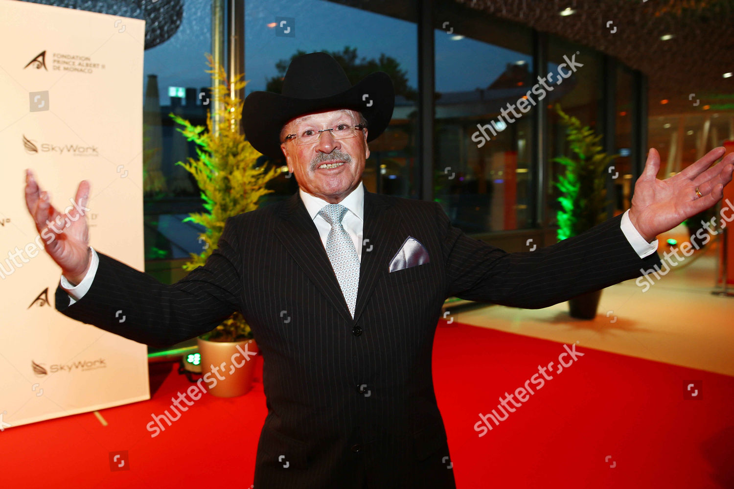 Art Furrer Editorial Stock Photo - Stock Image | Shutterstock