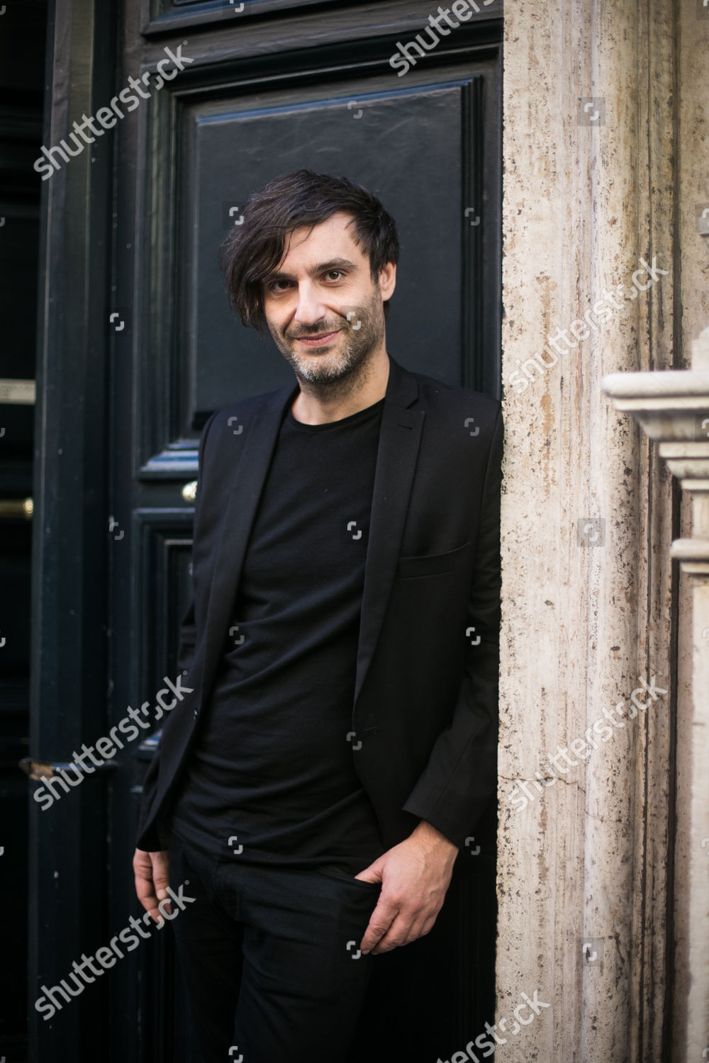 Alexandros Avranas Editorial Stock Photo - Stock Image | Shutterstock