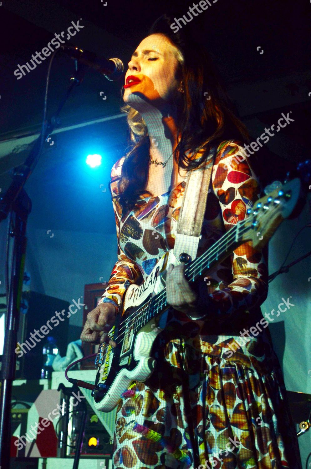 Kate Nash Editorial Stock Photo - Stock Image | Shutterstock