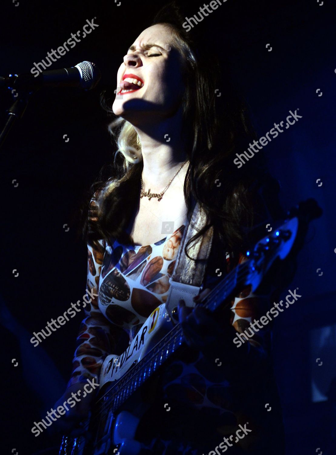 Kate Nash Editorial Stock Photo - Stock Image | Shutterstock