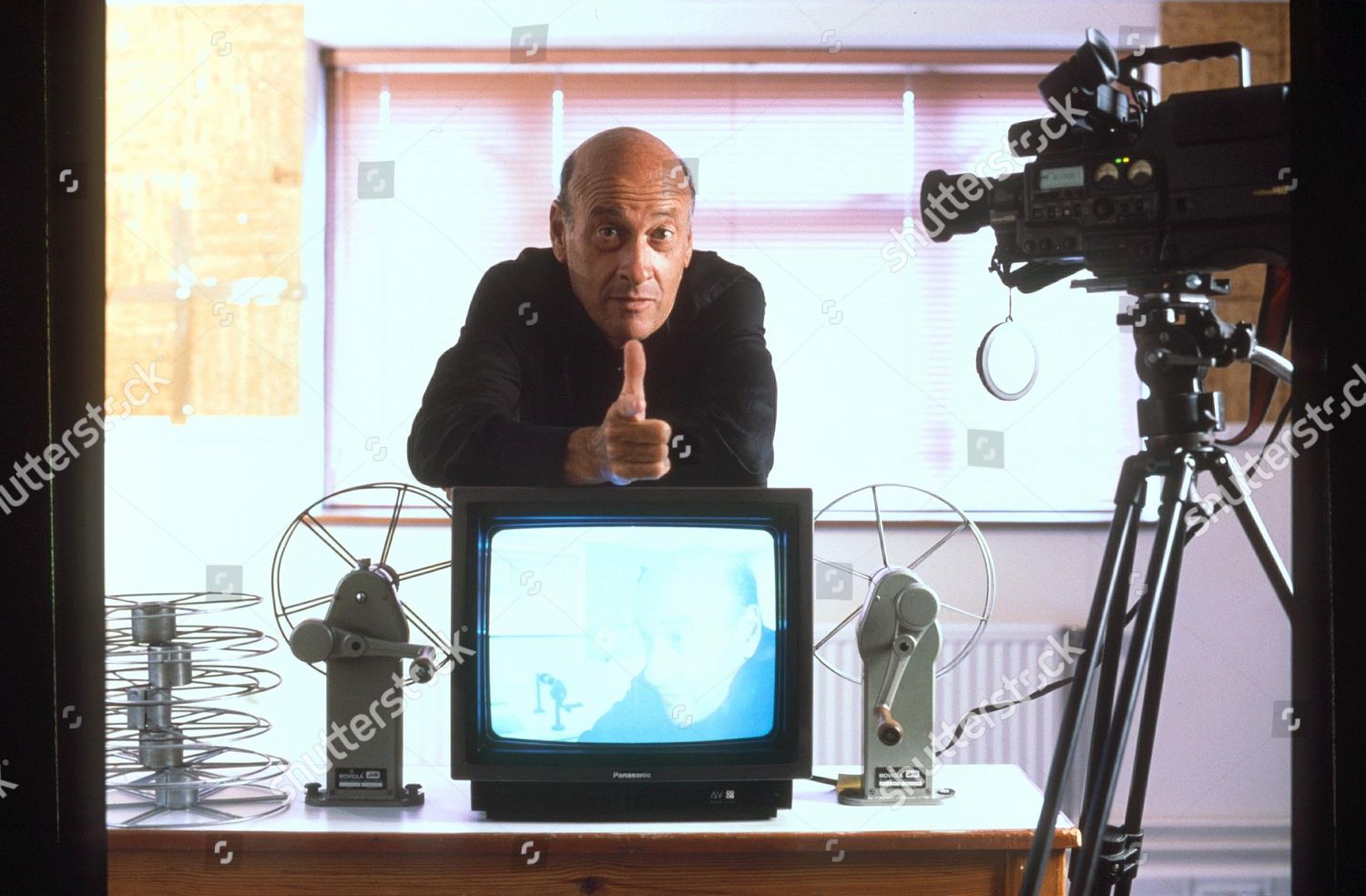Richard Lester Editorial Stock Photo - Stock Image | Shutterstock