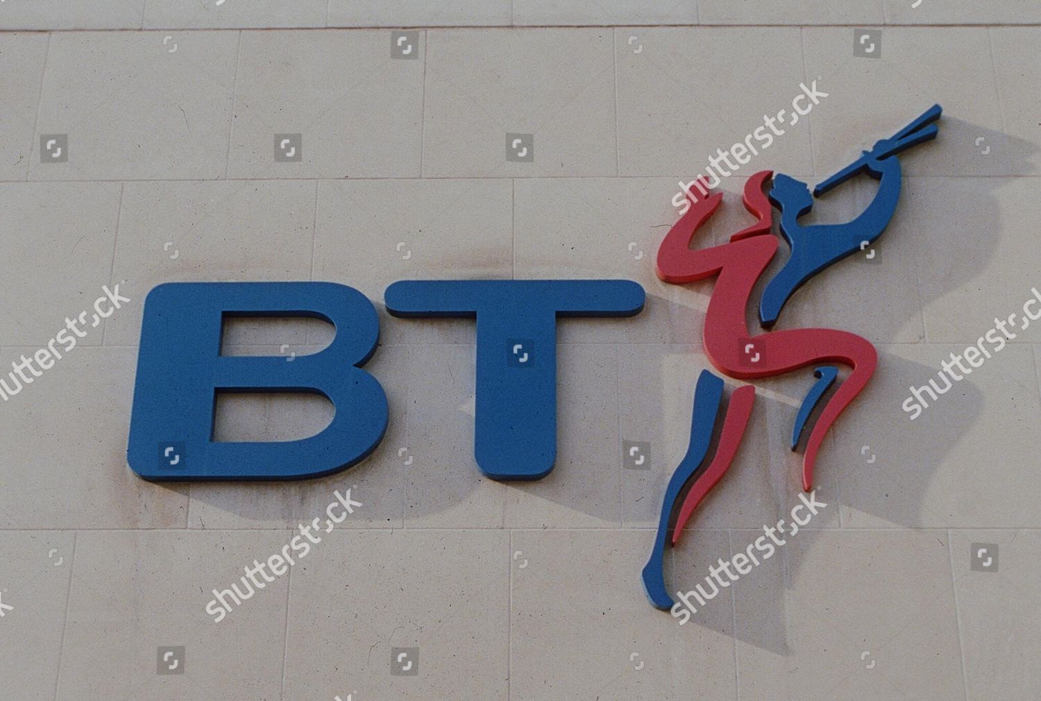 British Telecom Logo Editorial Stock Photo - Stock Image | Shutterstock