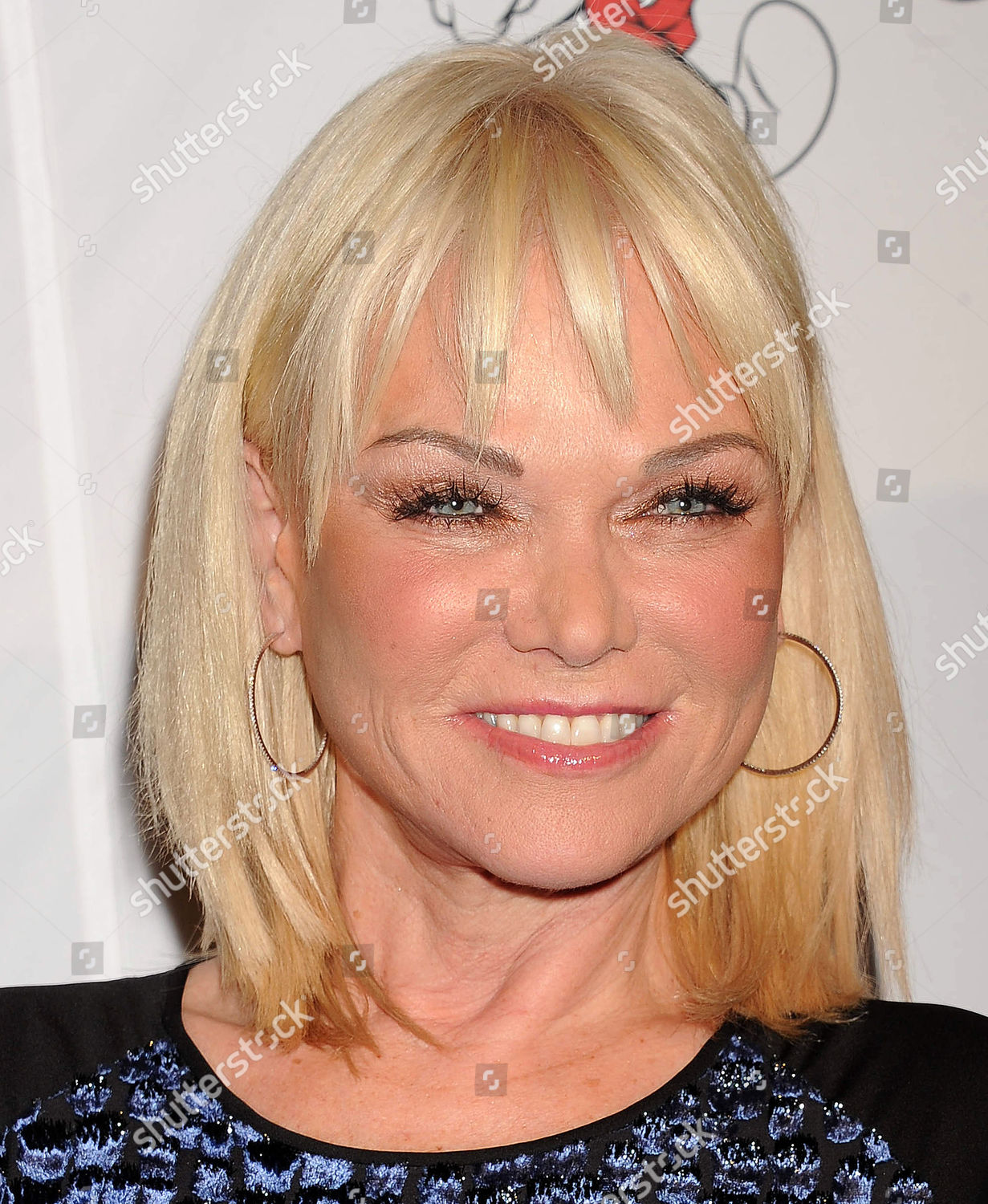 Linda Bell Blue Aka Dj Petroro Editorial Stock Photo - Stock Image ...