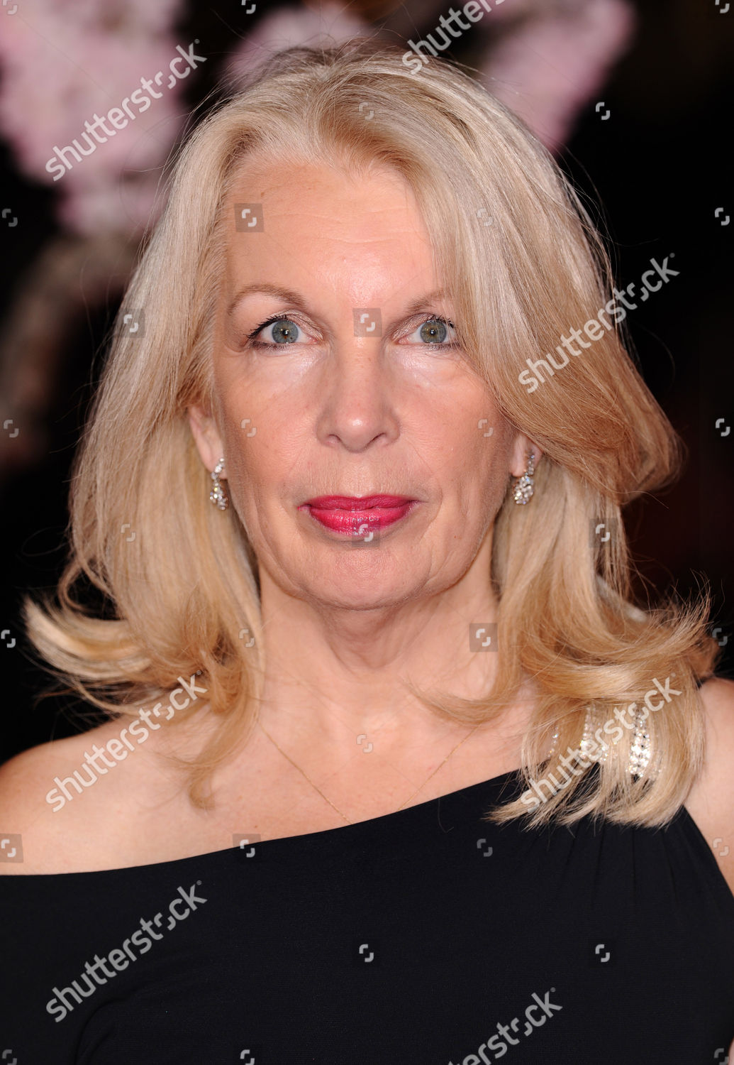Amanda Nevill Editorial Stock Photo - Stock Image | Shutterstock