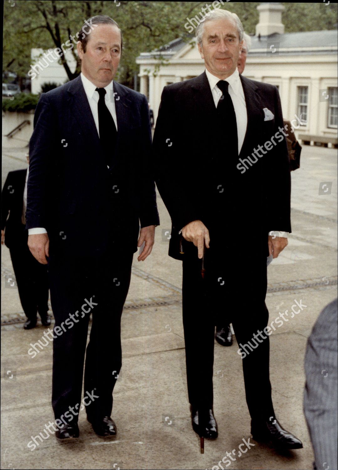 Patrick Sergeant City Editor Daily Mail Editorial Stock Photo - Stock ...