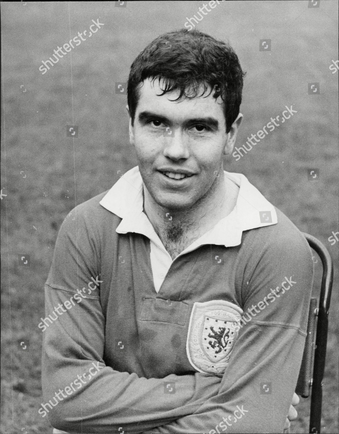 Alex Scott Everton Footballer Alexander Alex Editorial Stock Photo ...