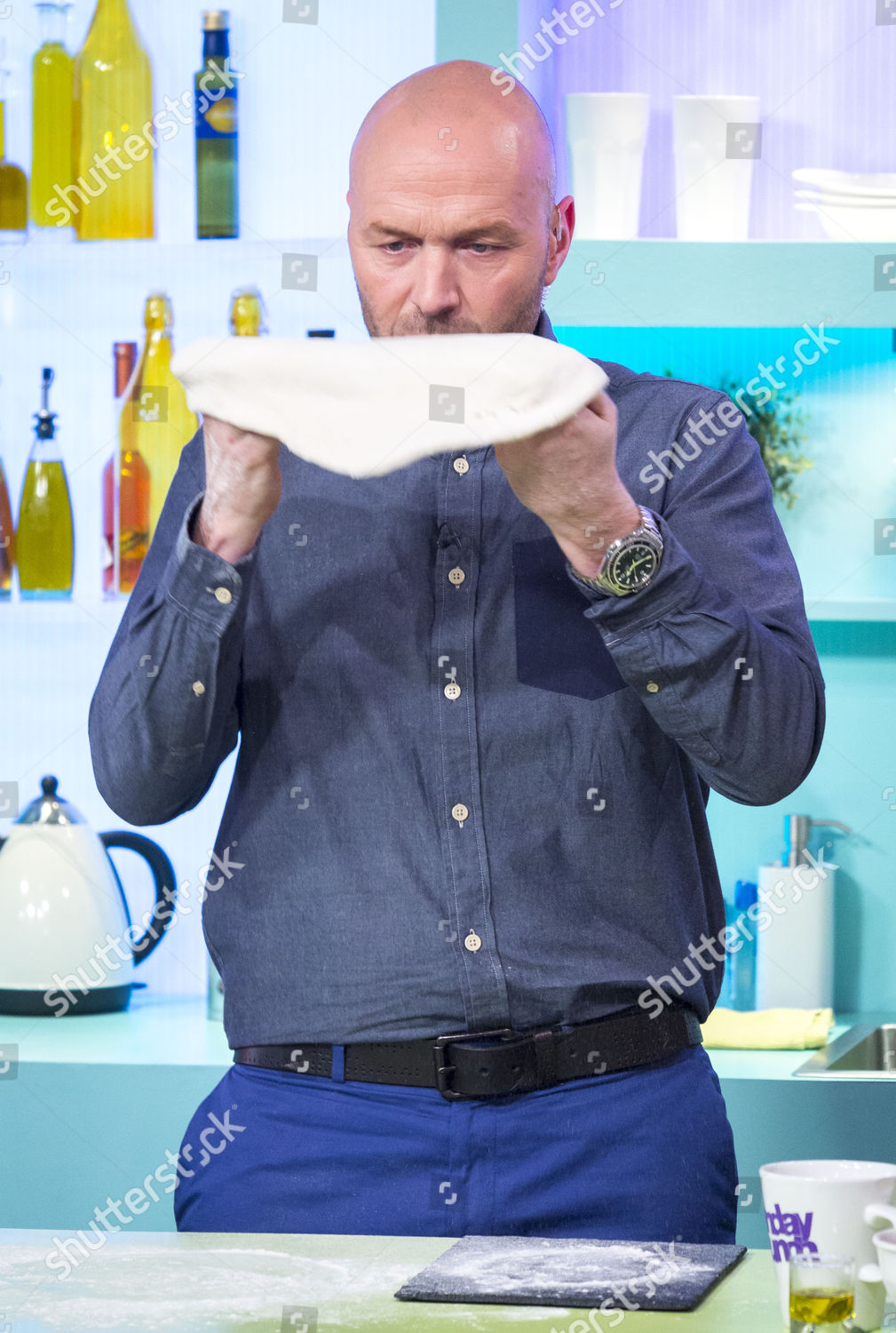 SIMON RIMMER Editorial Stock Photo - Stock Image | Shutterstock
