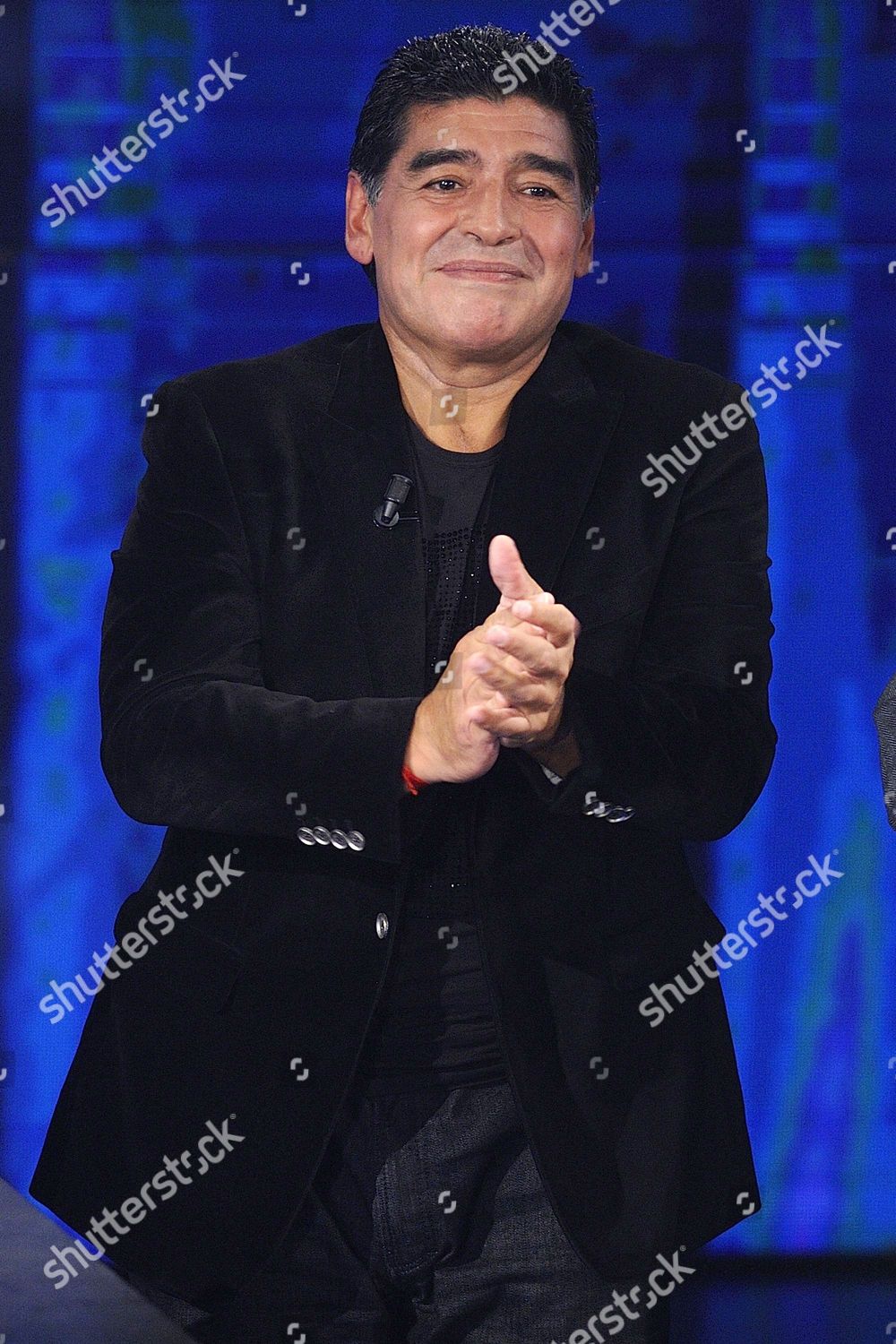Diego Maradona Editorial Stock Photo - Stock Image | Shutterstock