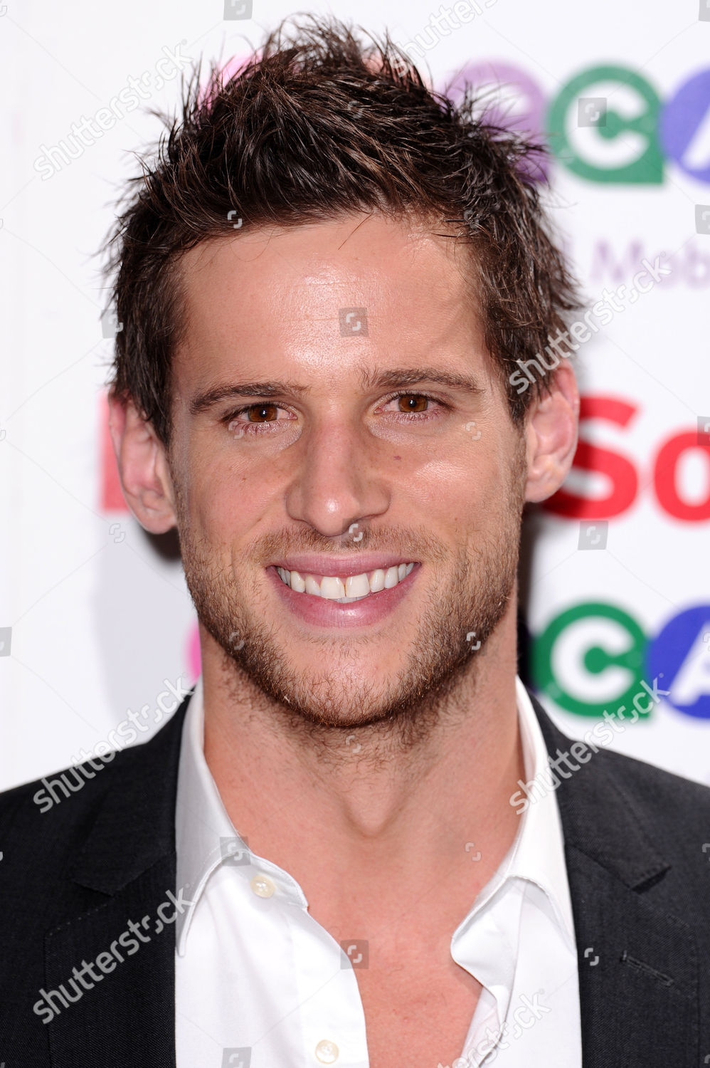 Daniel Ewing Editorial Stock Photo - Stock Image | Shutterstock