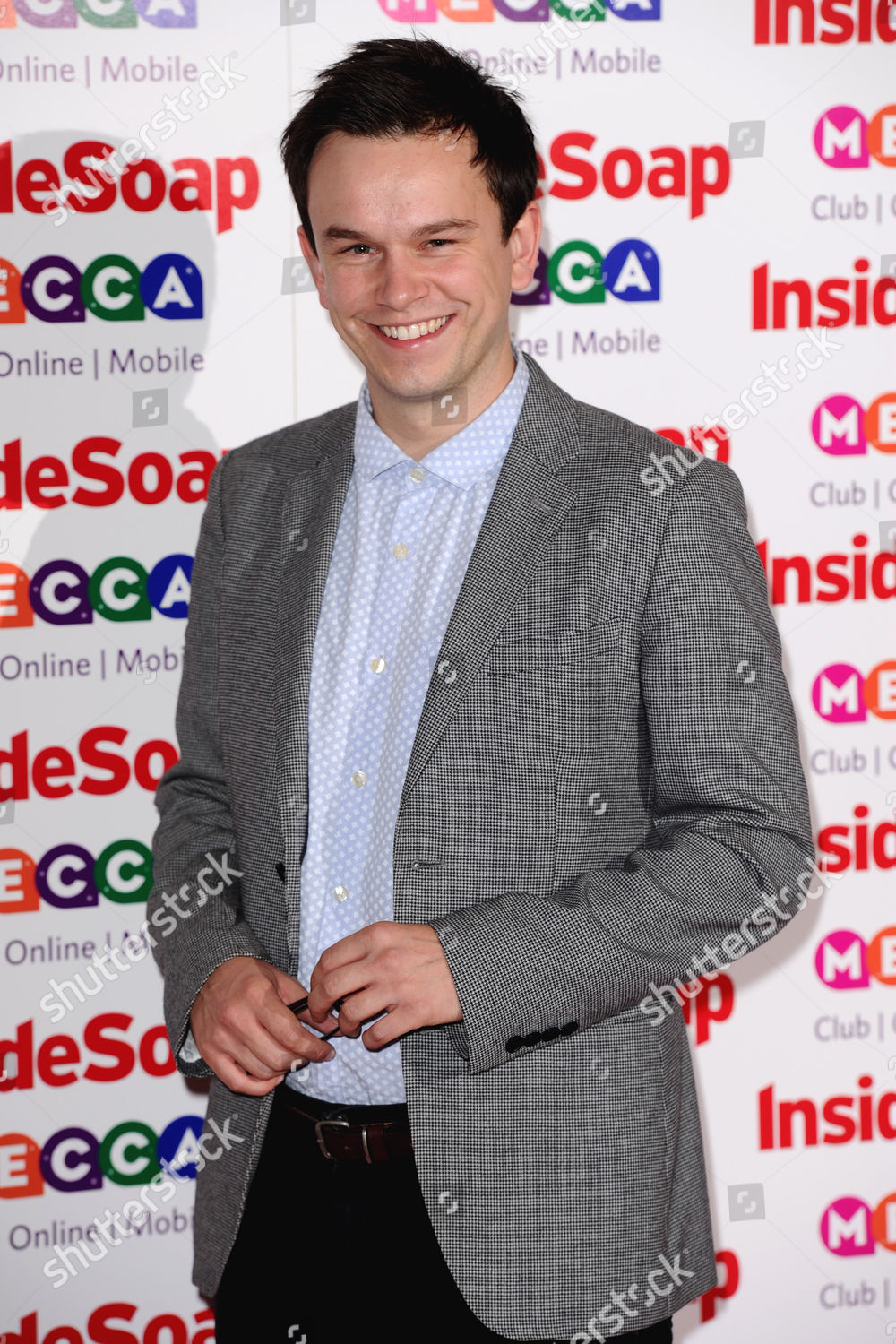 Rob Ostlere Editorial Stock Photo - Stock Image | Shutterstock