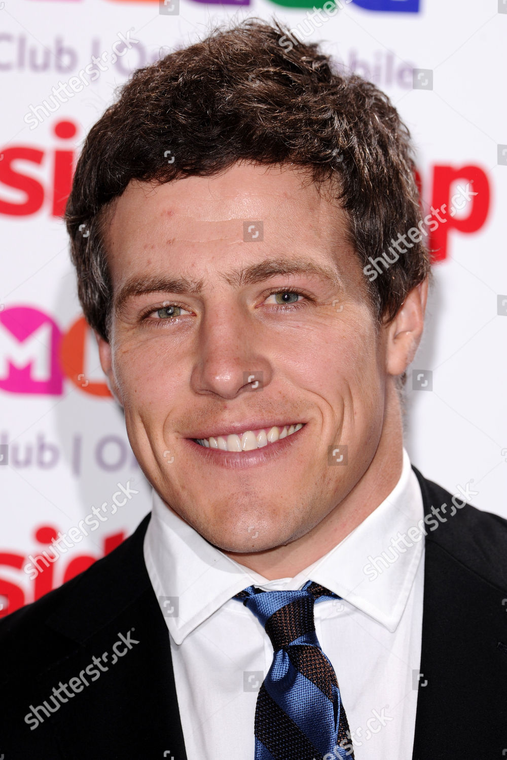 Steve Peacocke Editorial Stock Photo - Stock Image | Shutterstock