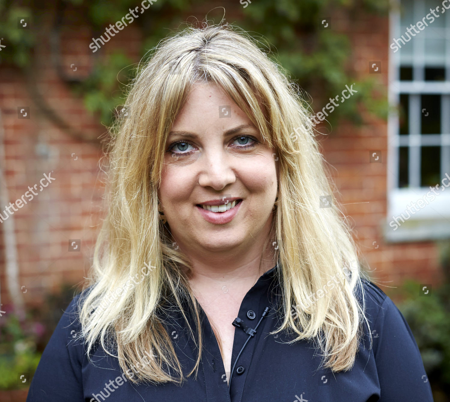 Marcia Moody Editorial Stock Photo - Stock Image | Shutterstock