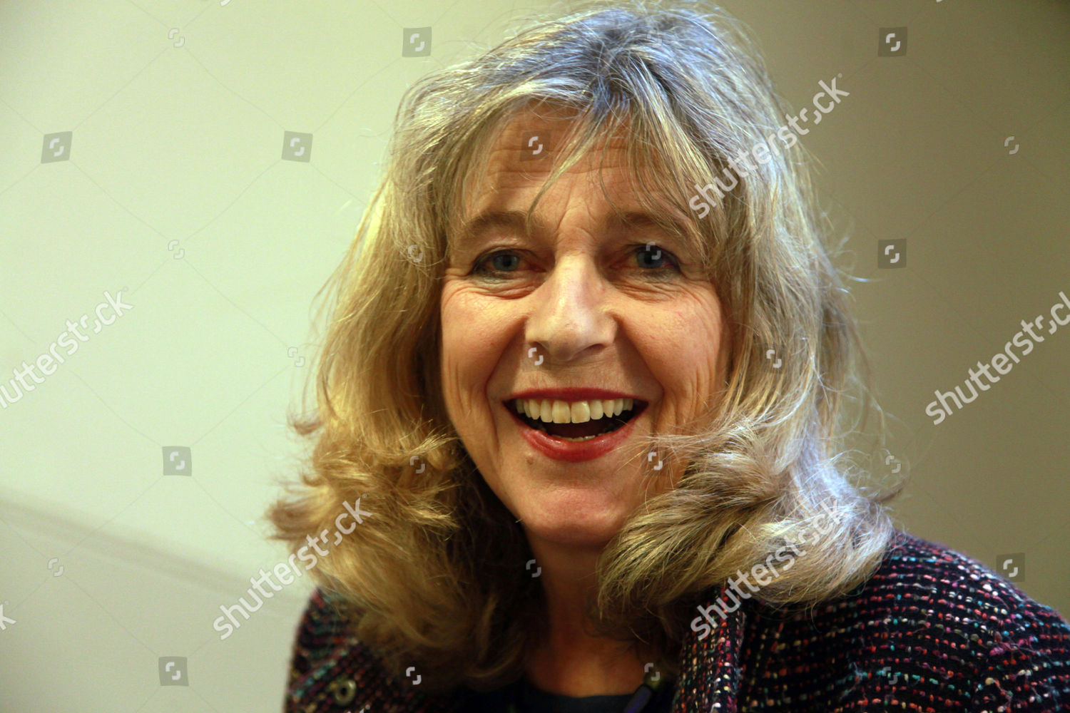 Deborah Moggach Editorial Stock Photo - Stock Image | Shutterstock