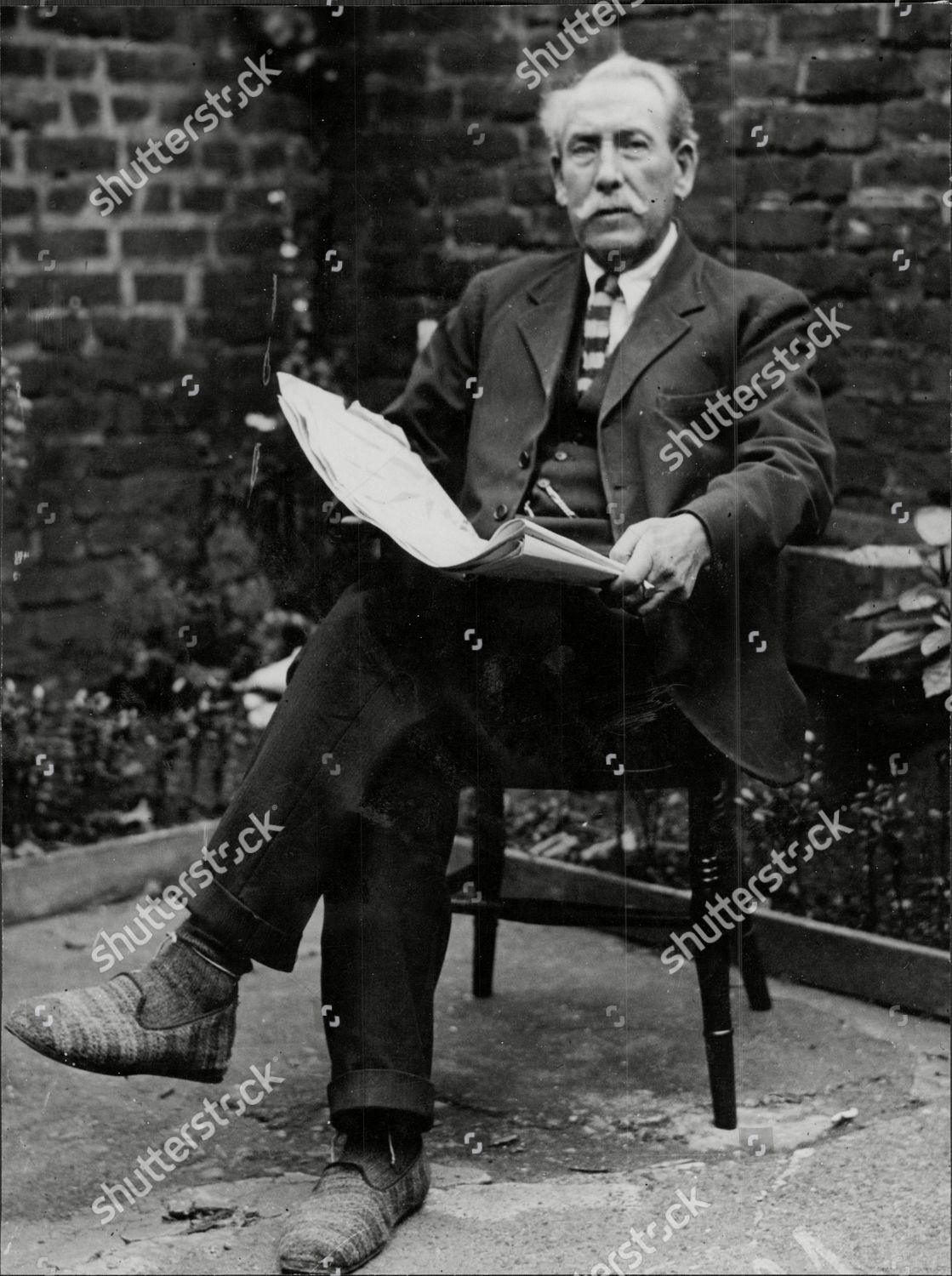 Dr Joseph John Farmer Vc Editorial Stock Photo - Stock Image | Shutterstock
