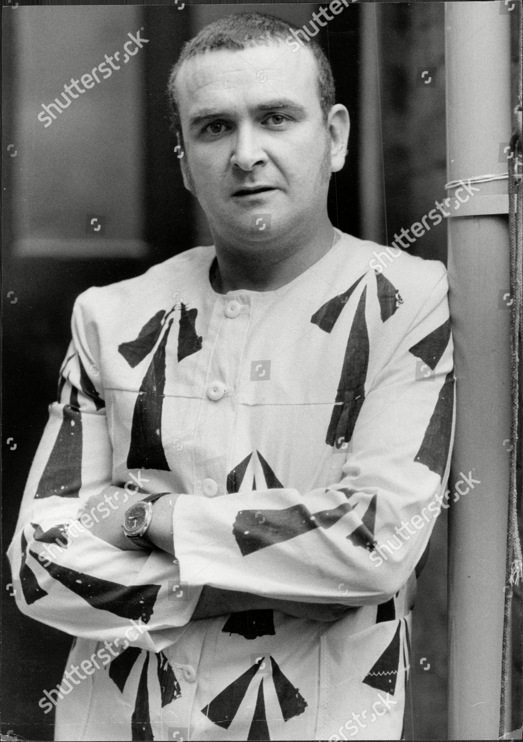 Tony Selby Actor Editorial Stock Photo - Stock Image | Shutterstock