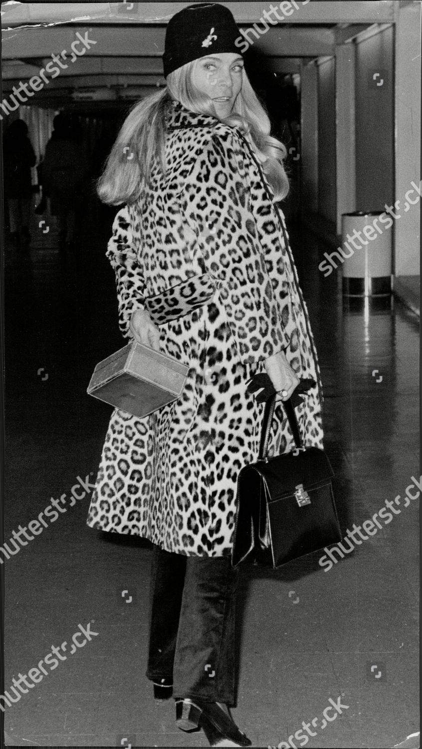 Lizabeth Scott Born September 29 1922 Editorial Stock Photo - Stock ...