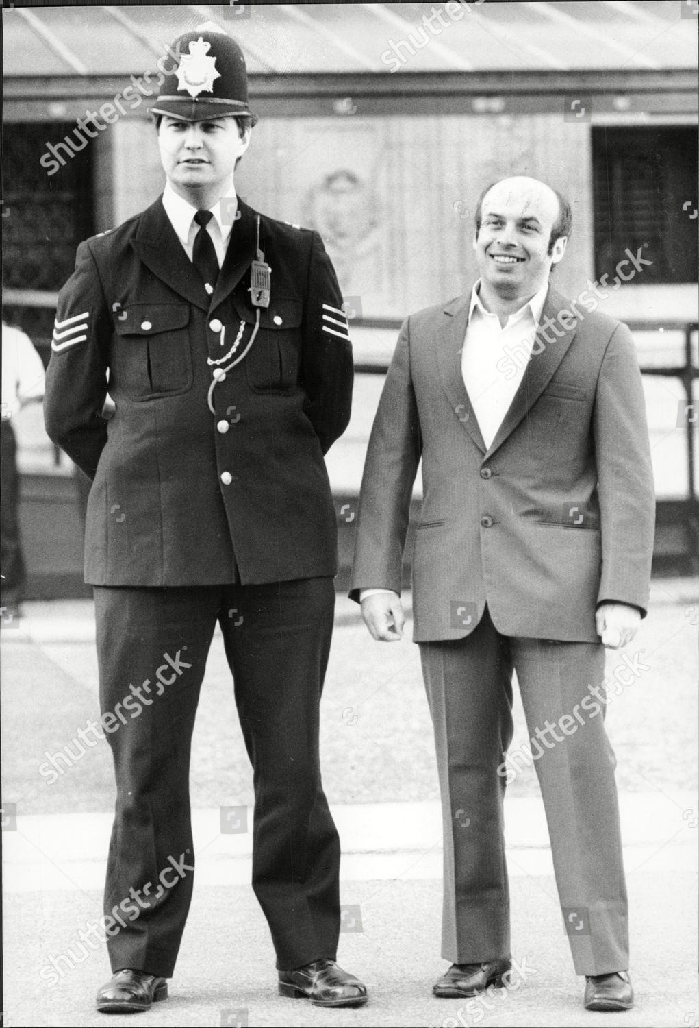 Natan Sharansky Anatoly Borisovich Shcharansky Born Editorial Stock ...
