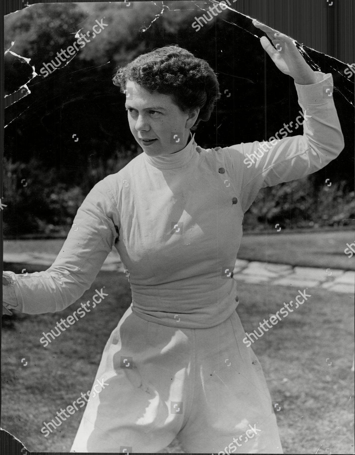 Gillian Sheen Born 21 August 1928 Editorial Stock Photo - Stock Image ...