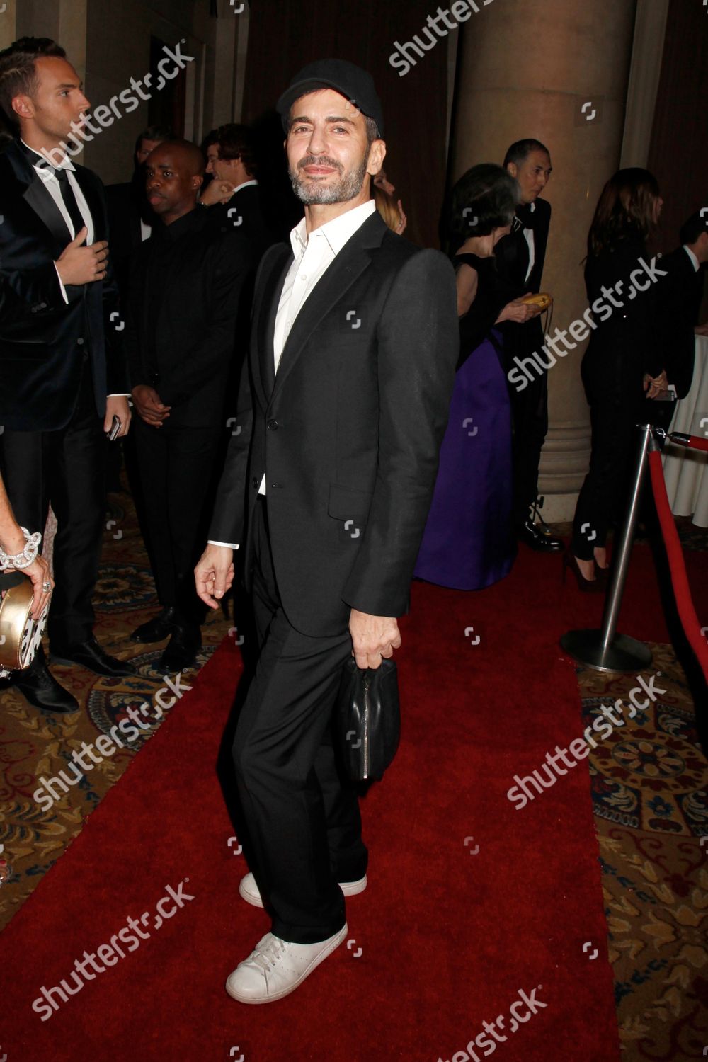 Marc Jacobs Editorial Stock Photo - Stock Image | Shutterstock