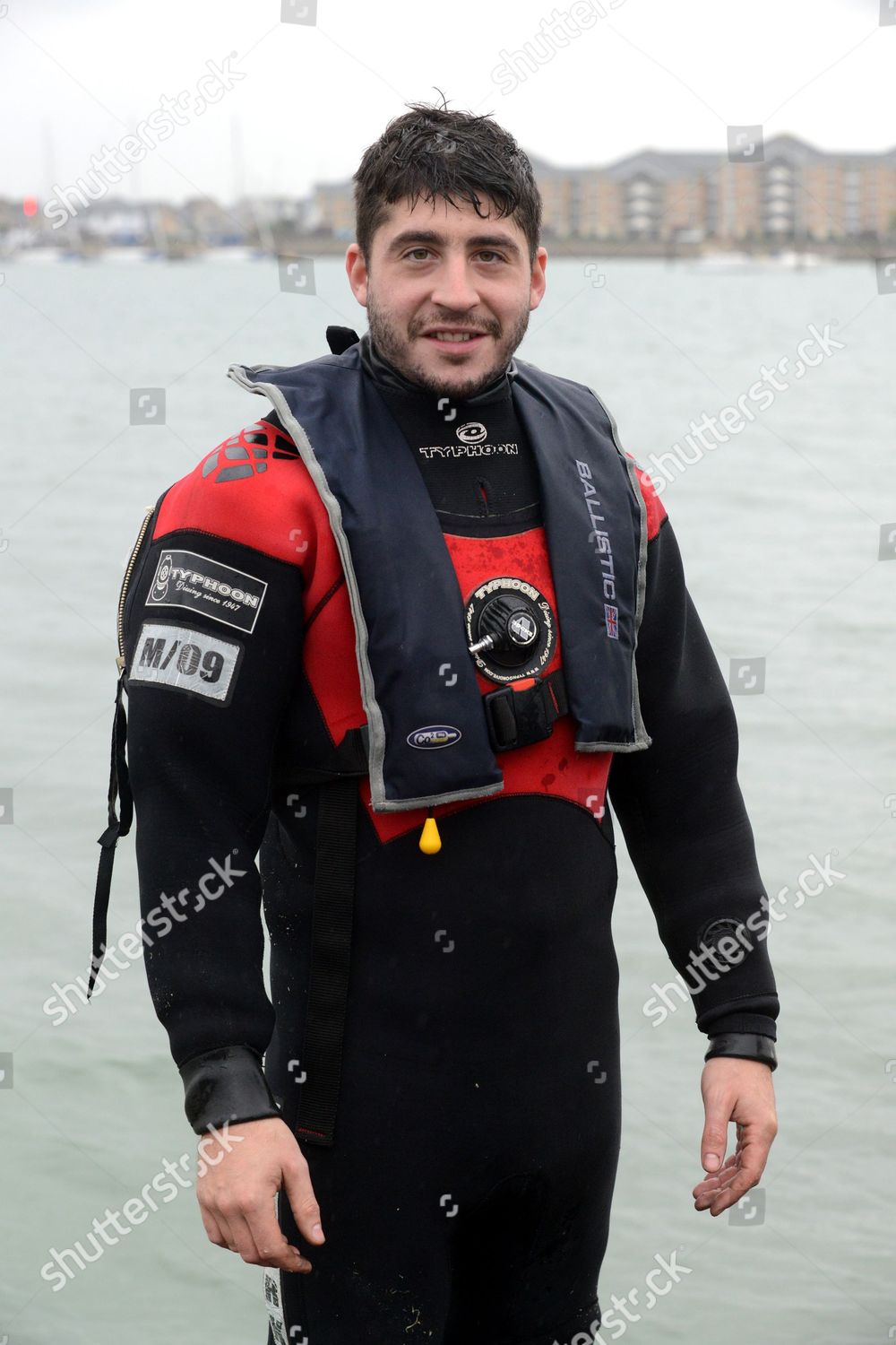 Dmitri Galitzine Editorial Stock Photo - Stock Image | Shutterstock