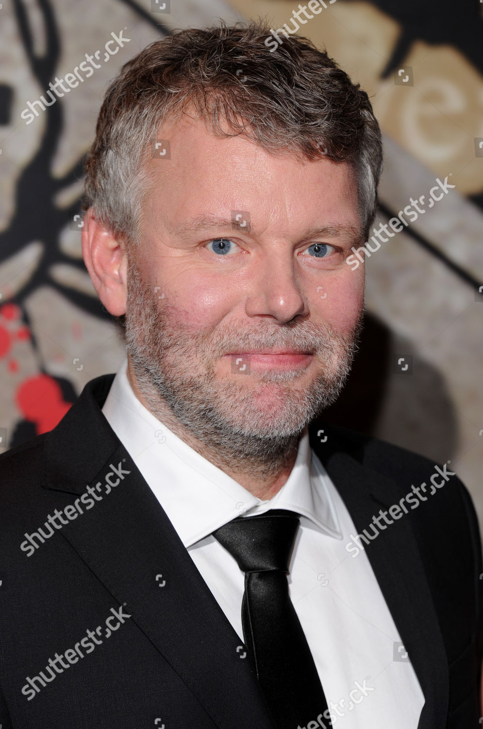 Jan Arnald Editorial Stock Photo - Stock Image | Shutterstock