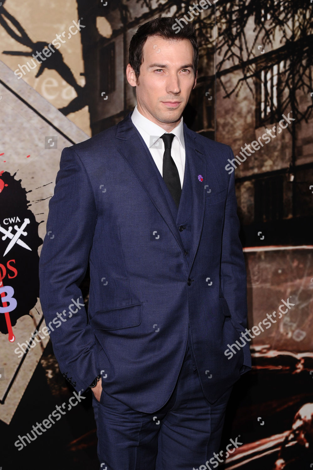 David Caves Editorial Stock Photo - Stock Image | Shutterstock