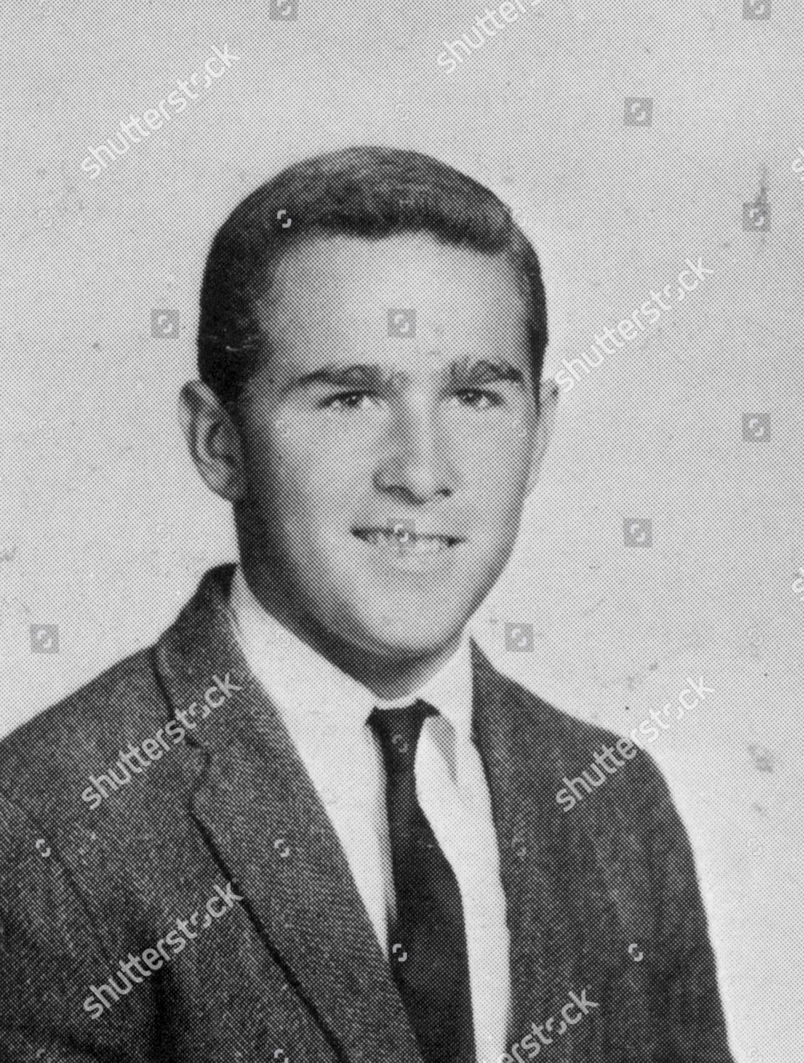 George W Bush Editorial Stock Photo - Stock Image | Shutterstock