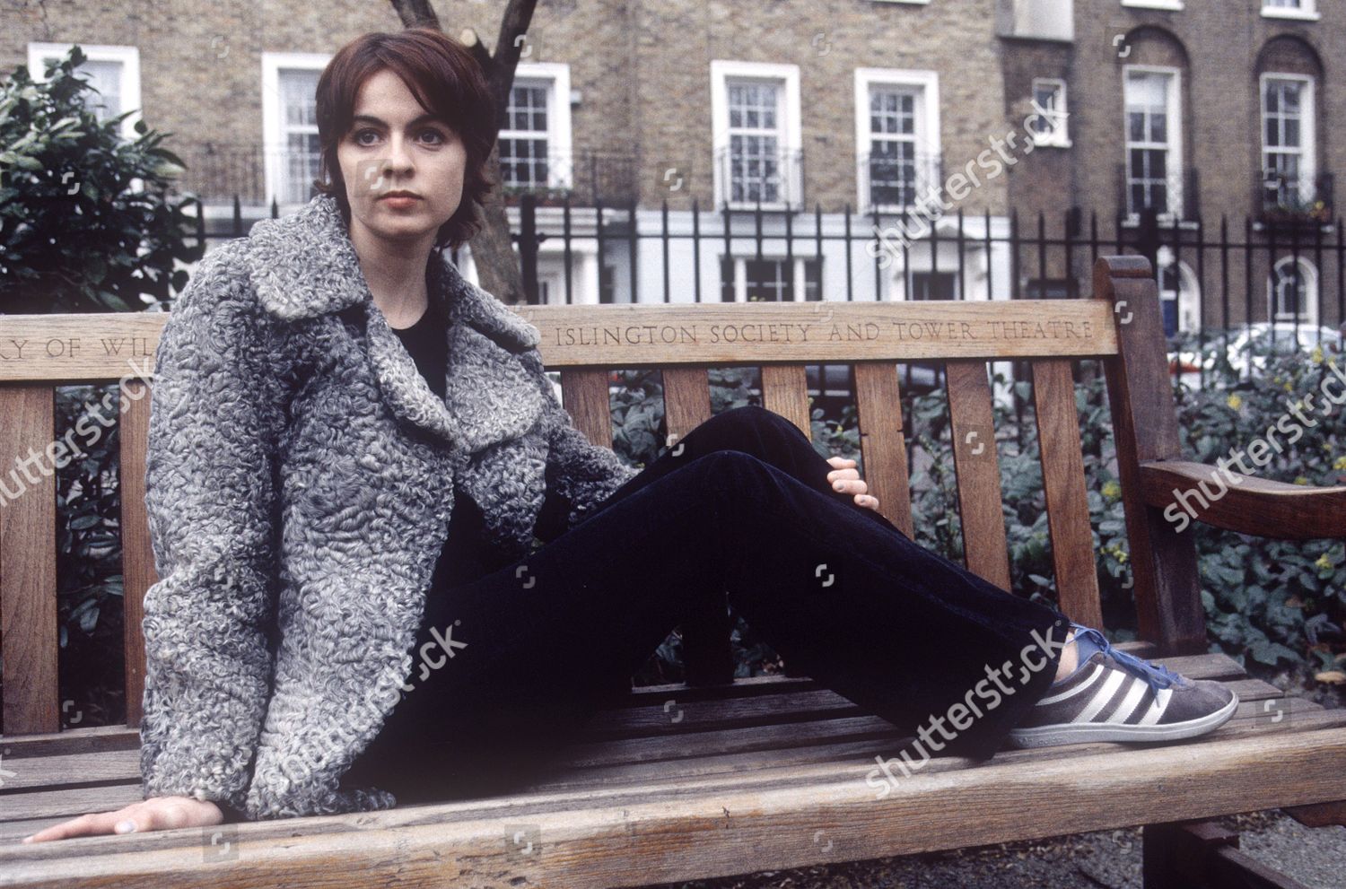 Louise Wener Sleeper Editorial Stock Photo - Stock Image | Shutterstock