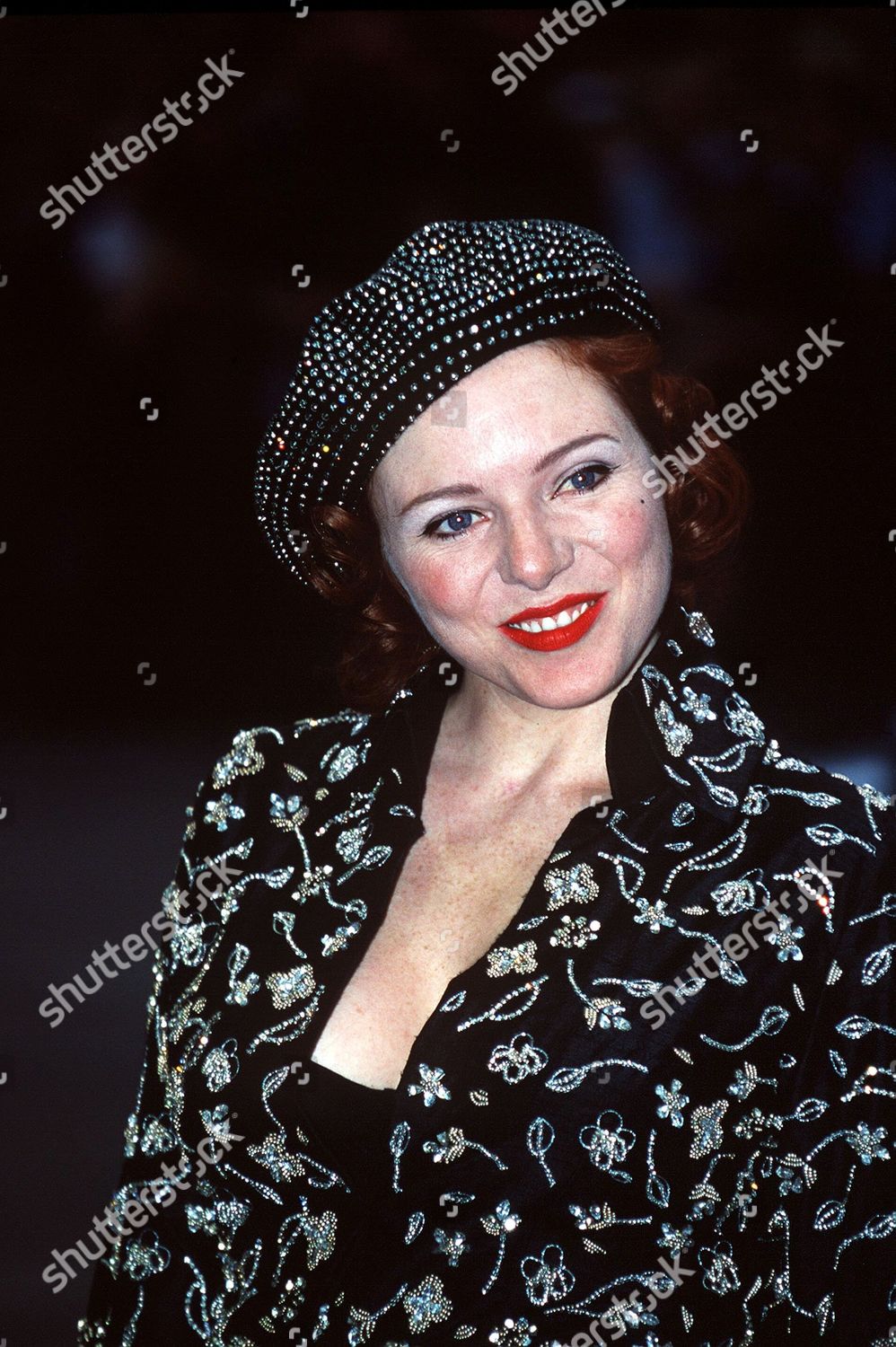 Tara Newley Editorial Stock Photo - Stock Image | Shutterstock