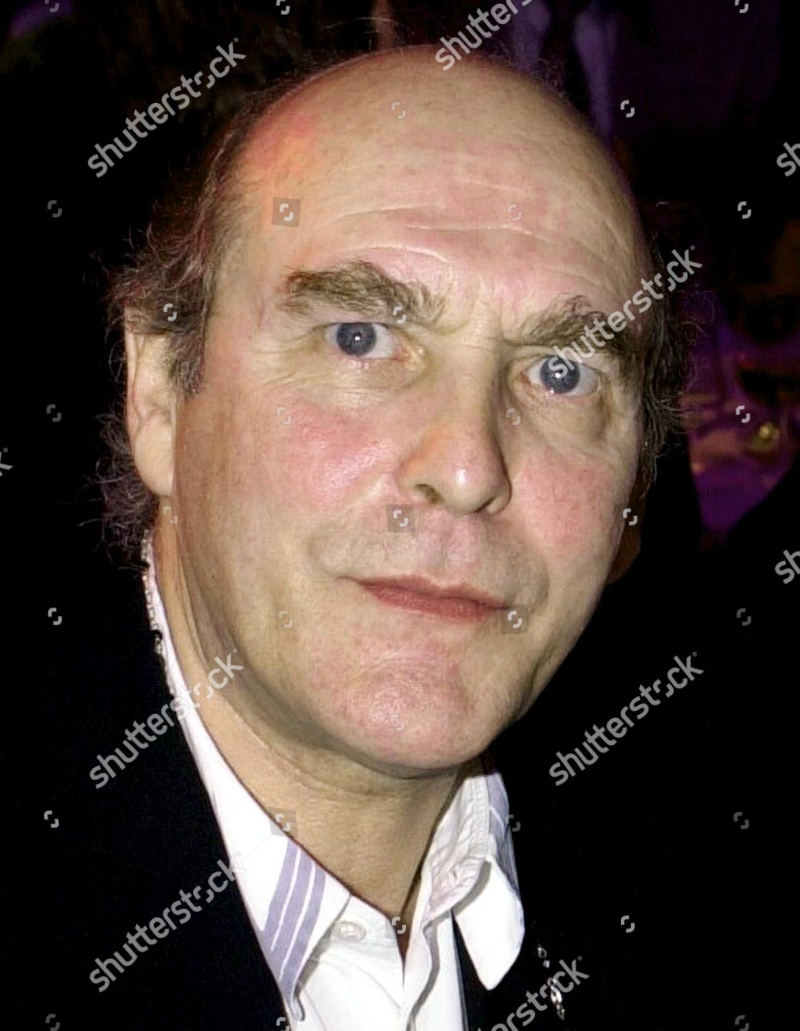 Neil Aspinall Editorial Stock Photo - Stock Image | Shutterstock