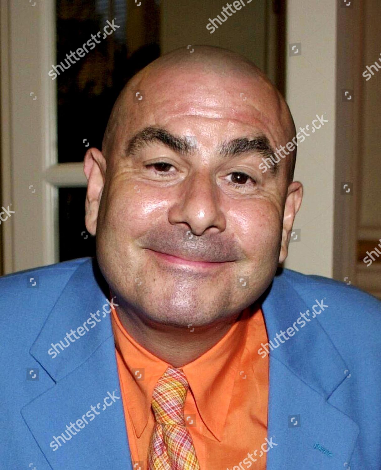 Eric Hall Editorial Stock Photo - Stock Image | Shutterstock