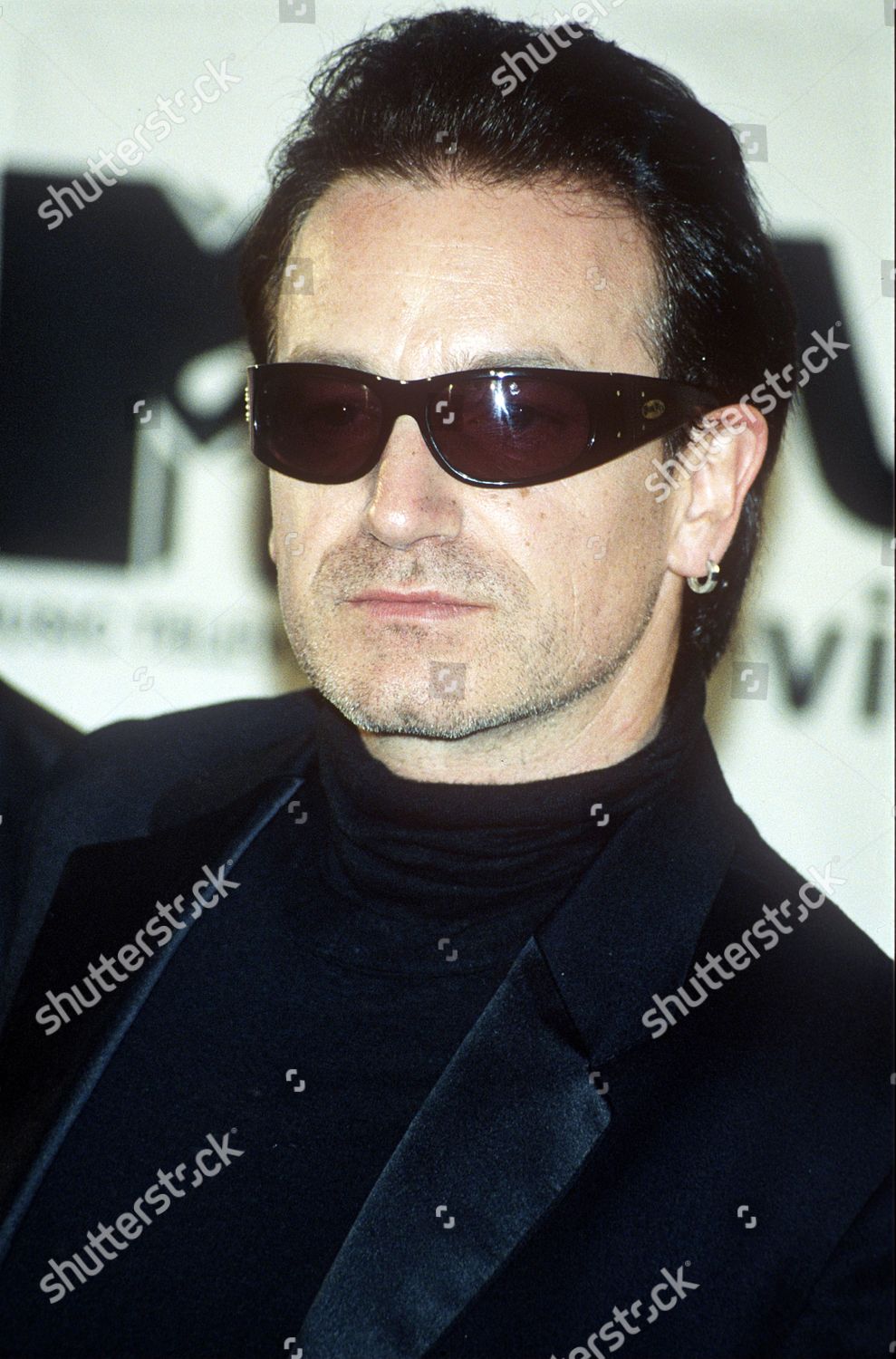 Bono Editorial Stock Photo - Stock Image | Shutterstock