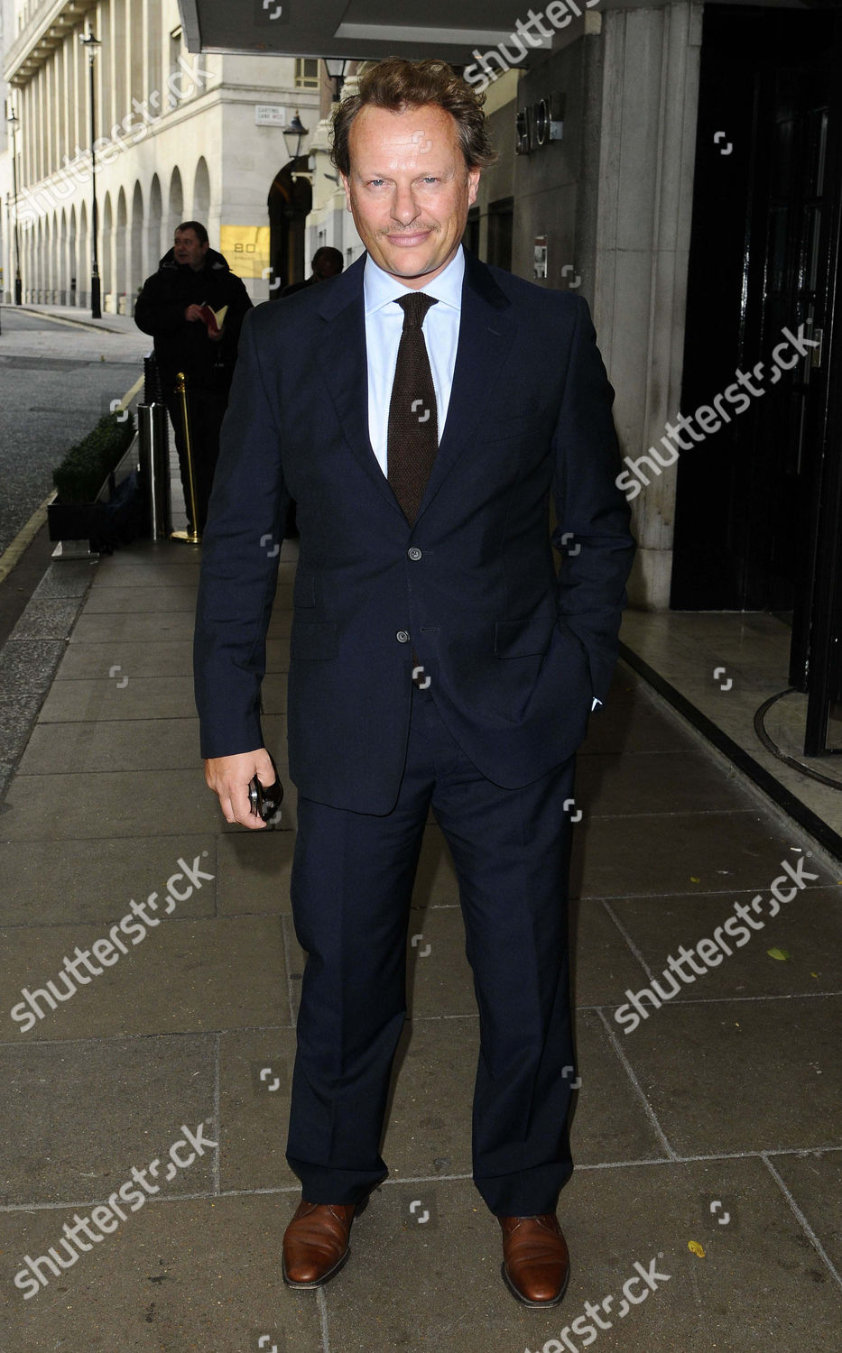Neil Stuke Editorial Stock Photo - Stock Image | Shutterstock