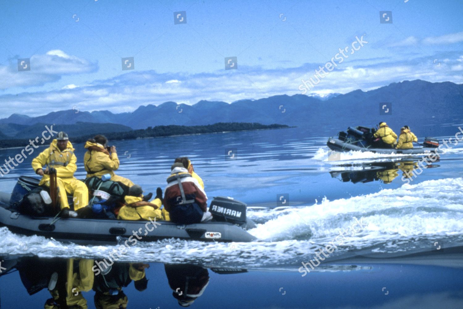 Raleigh International Chile Expedition Deployment Project Editorial ...