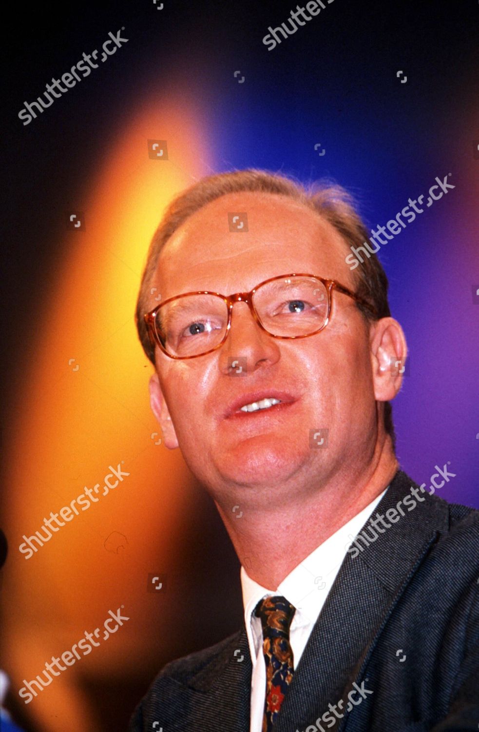 David Willetts 2000 Editorial Stock Photo - Stock Image | Shutterstock