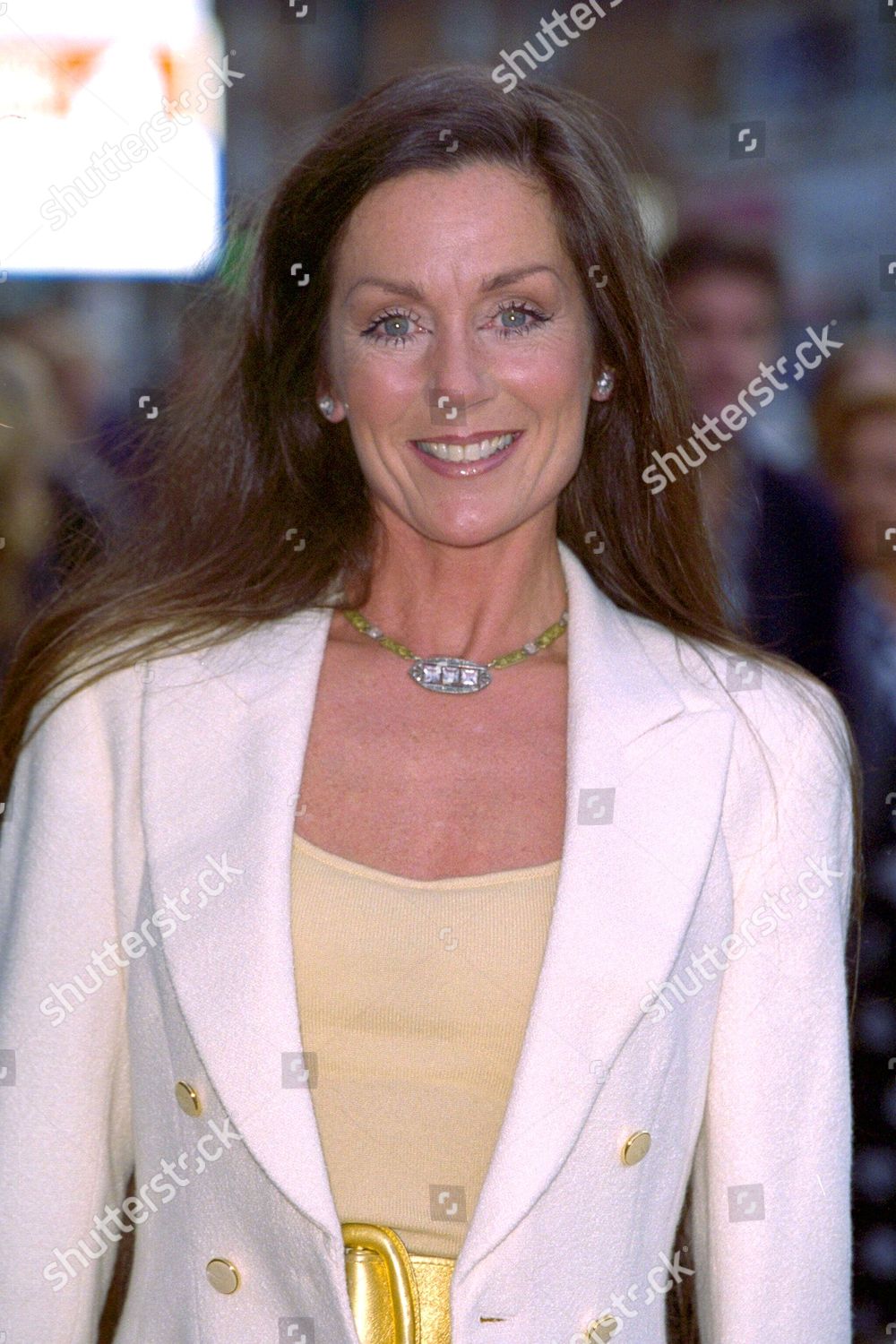 Lorraine Chase Editorial Stock Photo - Stock Image | Shutterstock