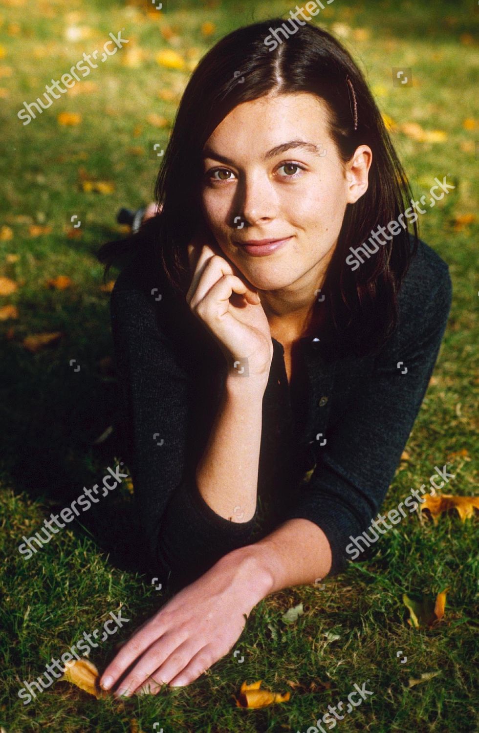 Justine Waddell Editorial Stock Photo - Stock Image | Shutterstock