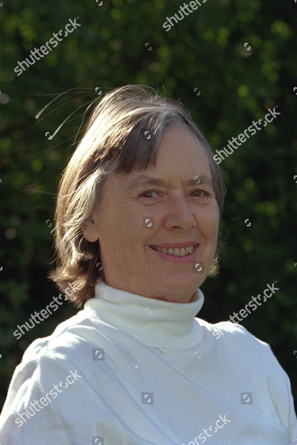 Dr Ellen Grant Who Specializes Hormone Editorial Stock Photo - Stock ...