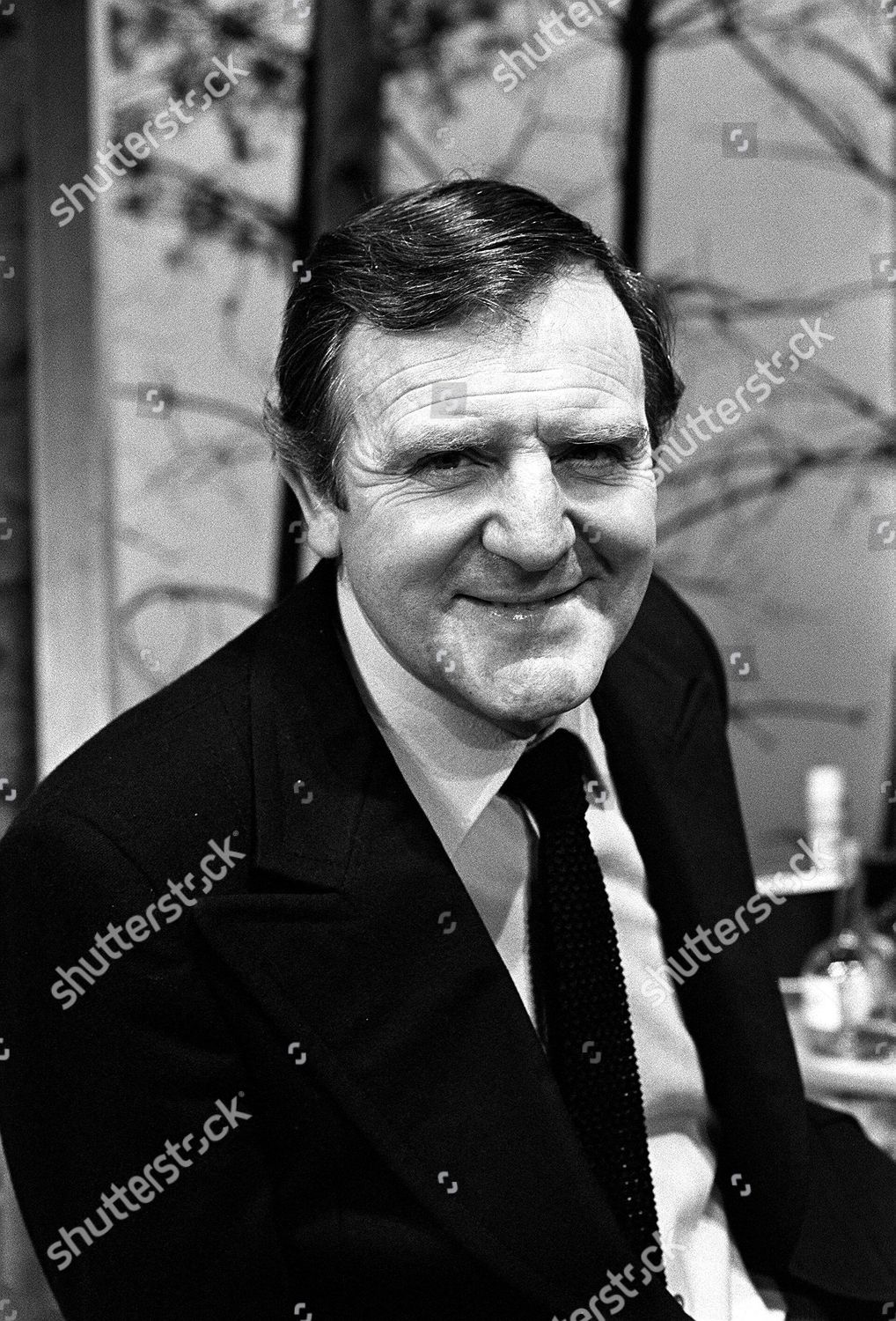 Glyn Houston Mar 79 Editorial Stock Photo - Stock Image | Shutterstock