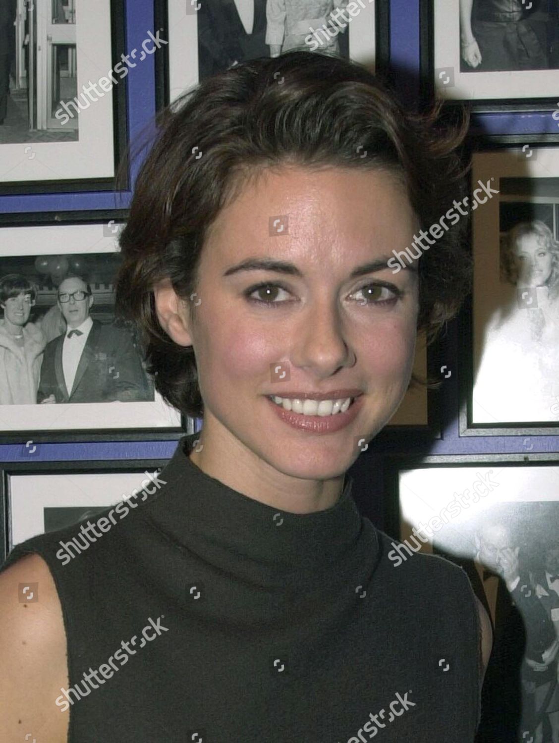 Helene Mahieu Editorial Stock Photo - Stock Image | Shutterstock