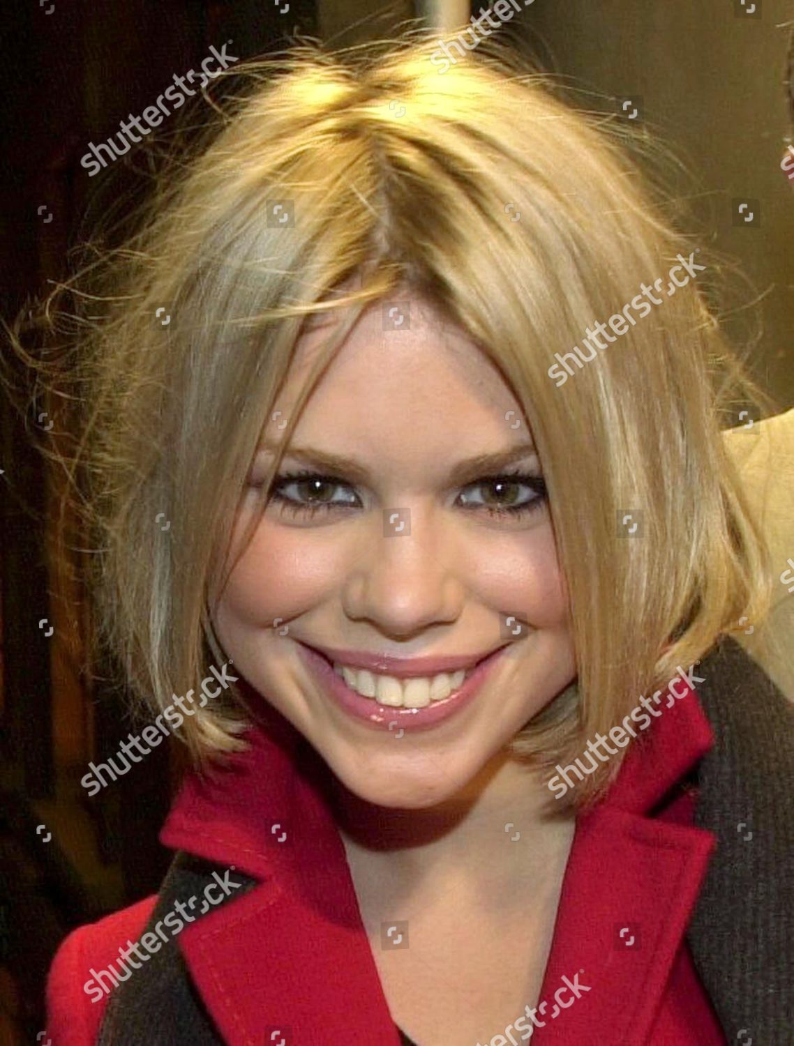 Billie Piper Editorial Stock Photo - Stock Image | Shutterstock
