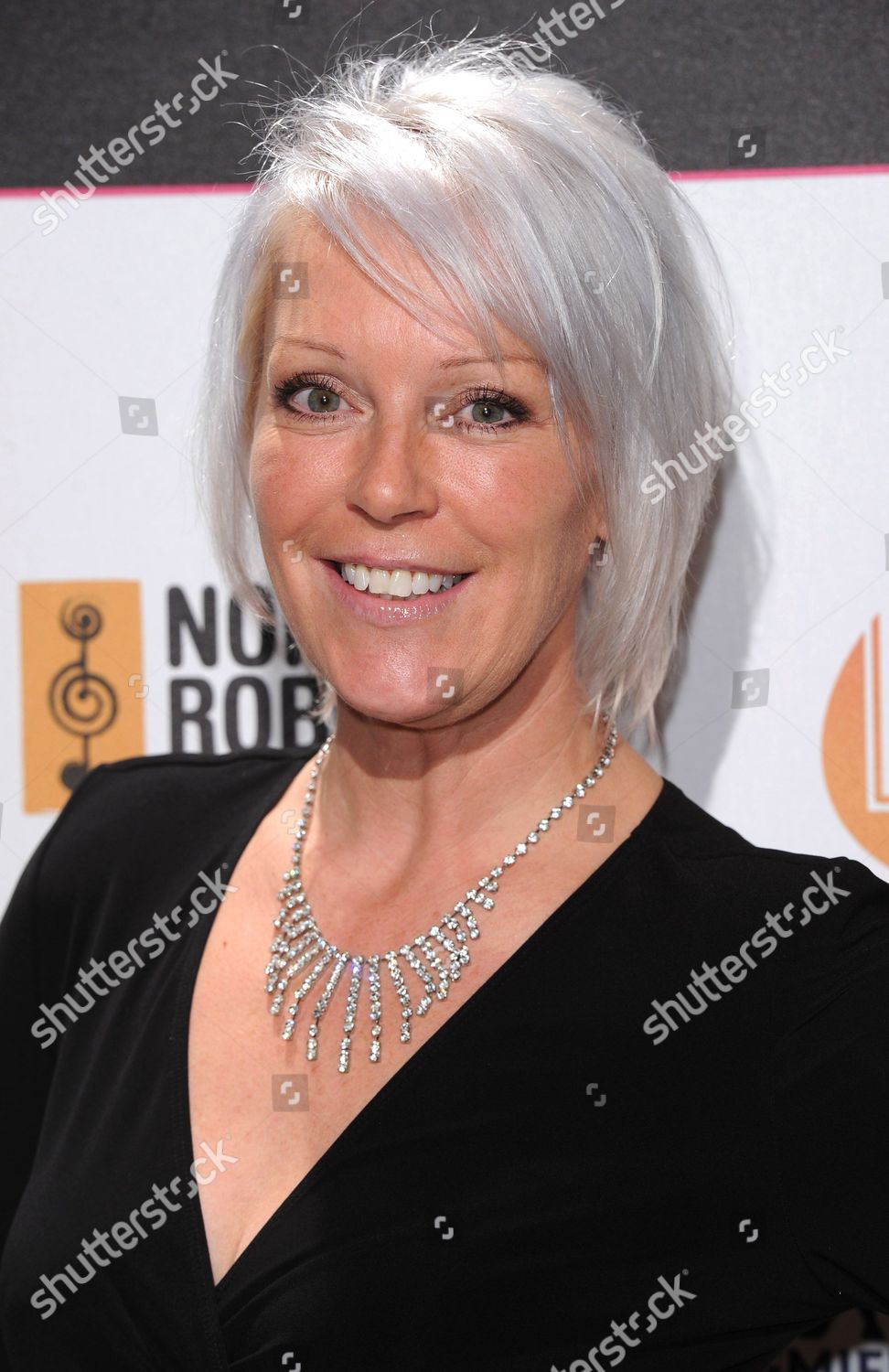 Helen Chamberlain Editorial Stock Photo - Stock Image | Shutterstock